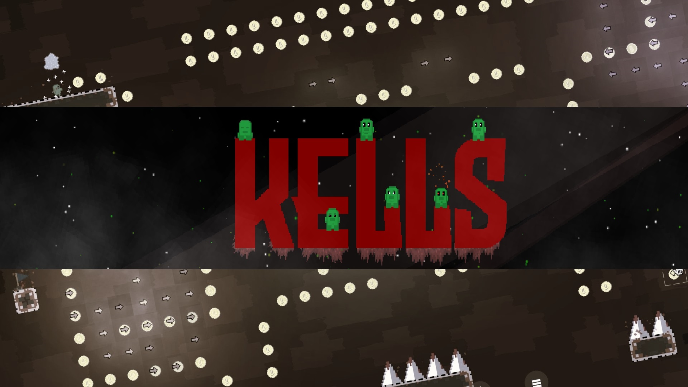 Kells for Nintendo Switch - Nintendo Official Site