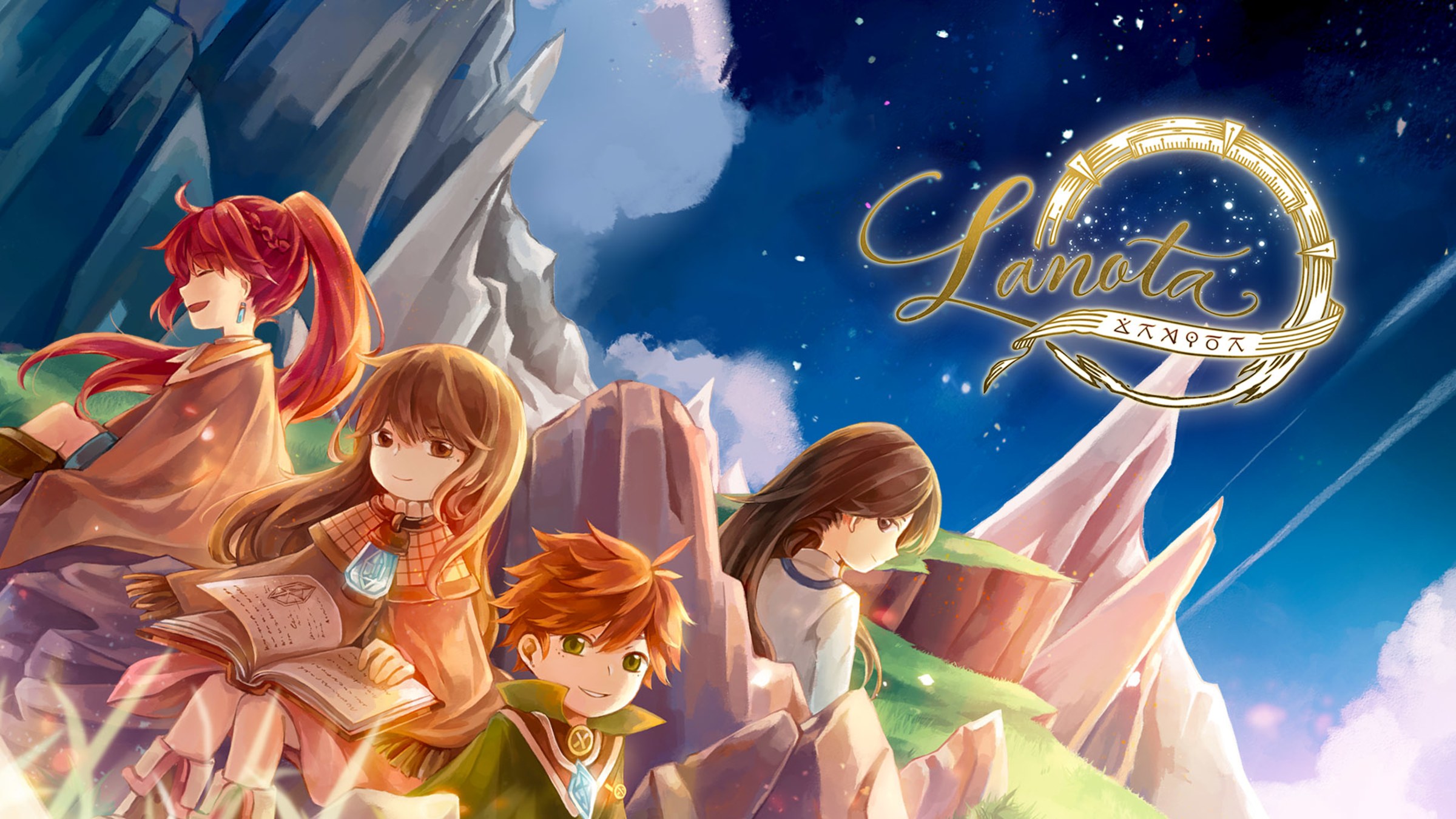 Lanota for Nintendo Switch - Nintendo Official Site