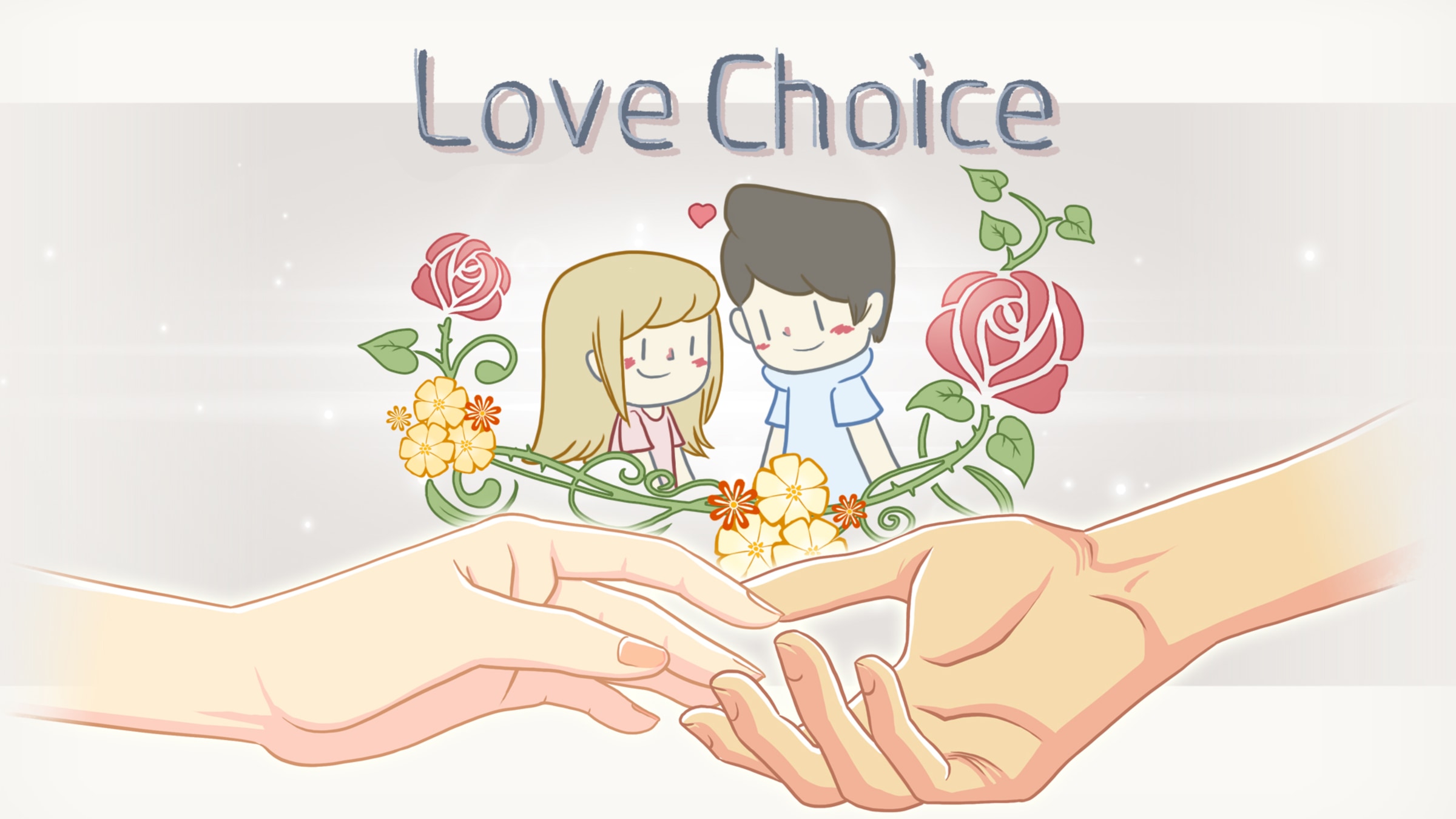 LoveChoice for Nintendo Switch - Nintendo Official Site