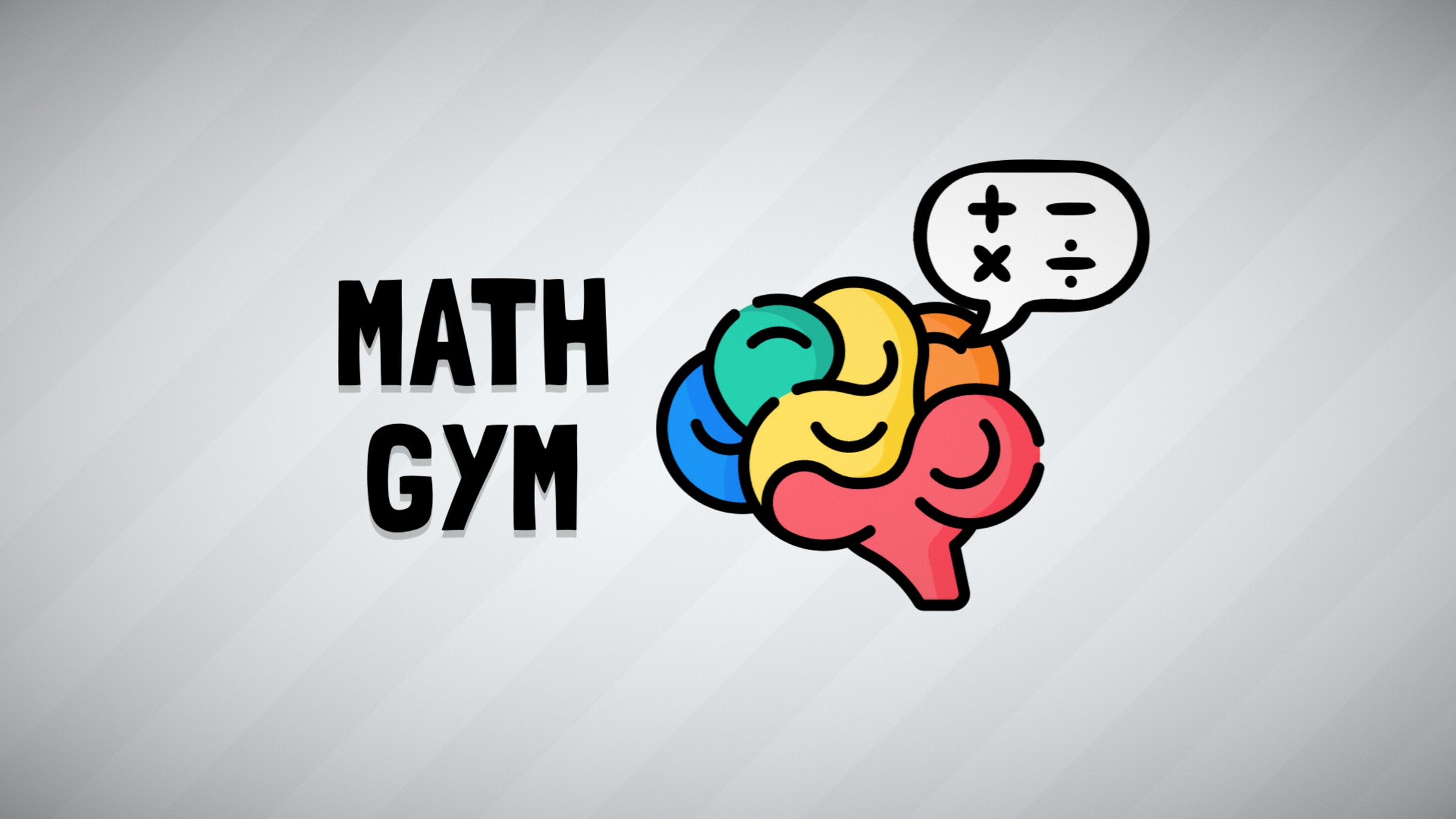 Math Gym for Nintendo Switch - Nintendo Official Site