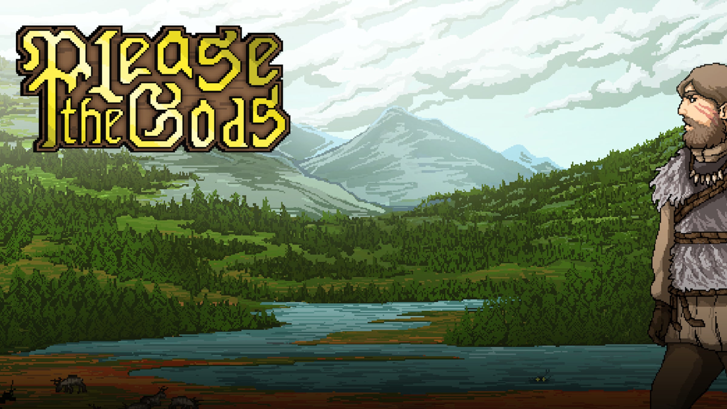 Please The Gods for Nintendo Switch - Nintendo Official Site