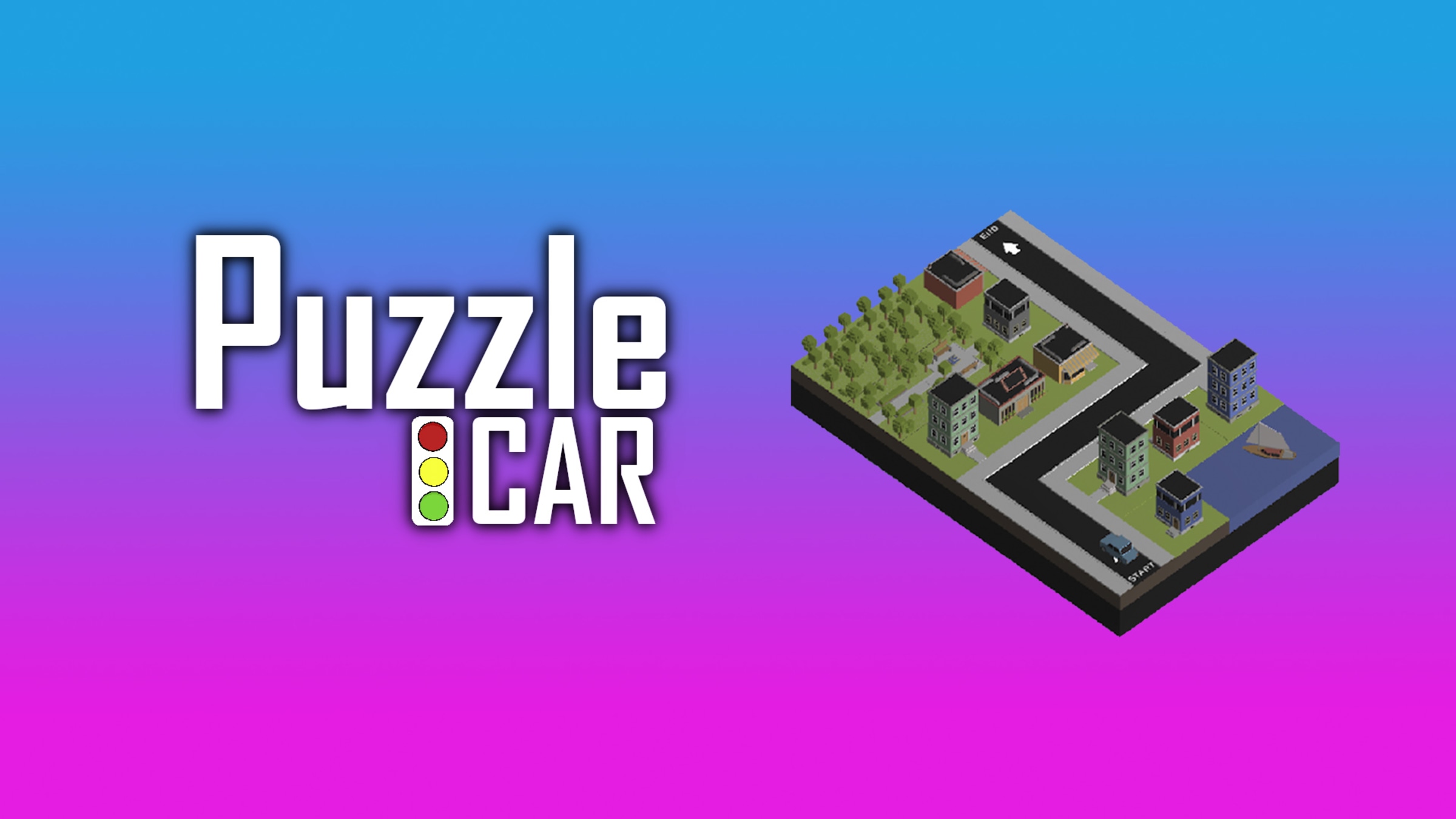 Puzzle Car for Nintendo Switch - Nintendo Official Site