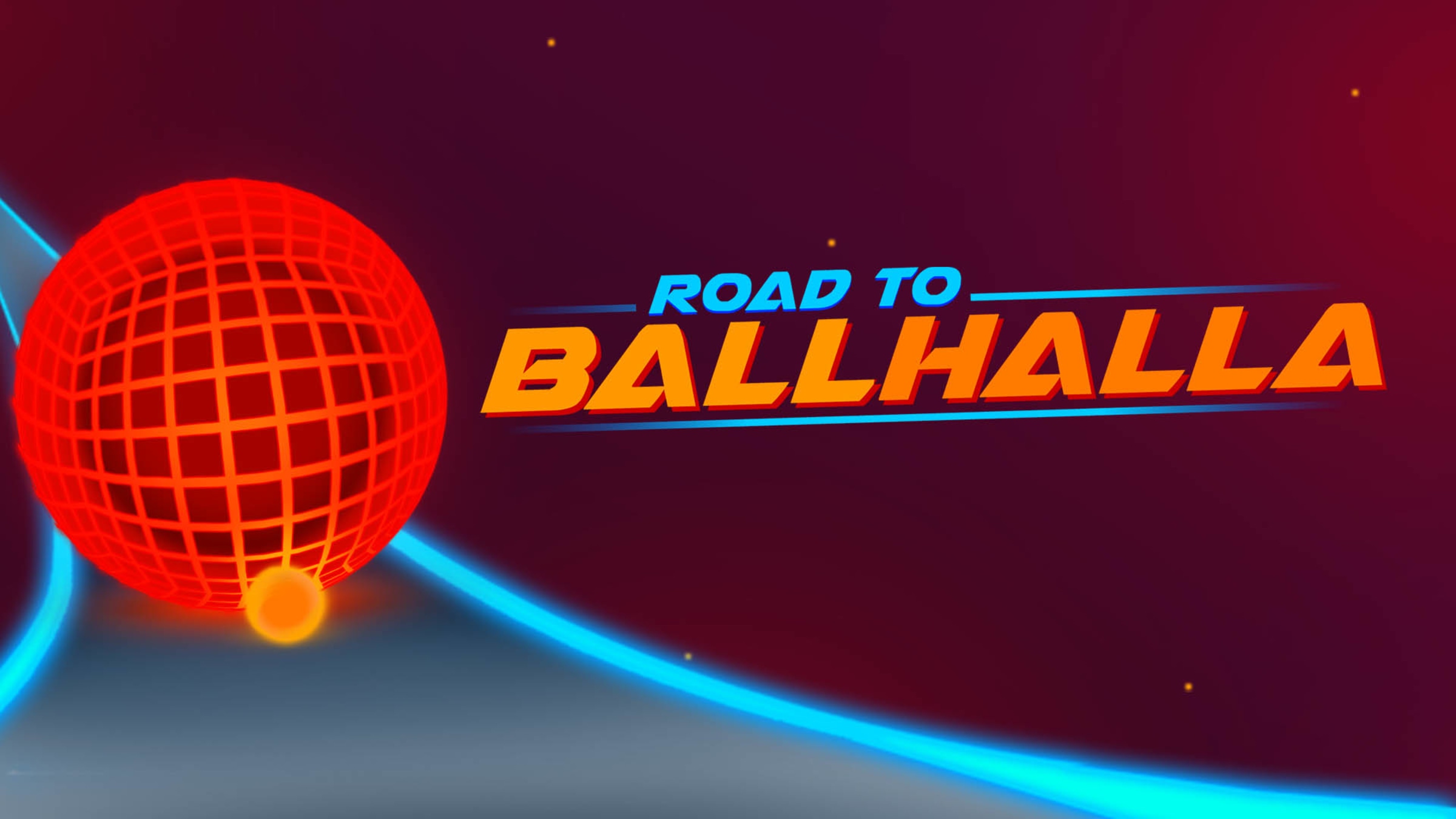 Road to Ballhalla for Nintendo Switch - Nintendo Official Site