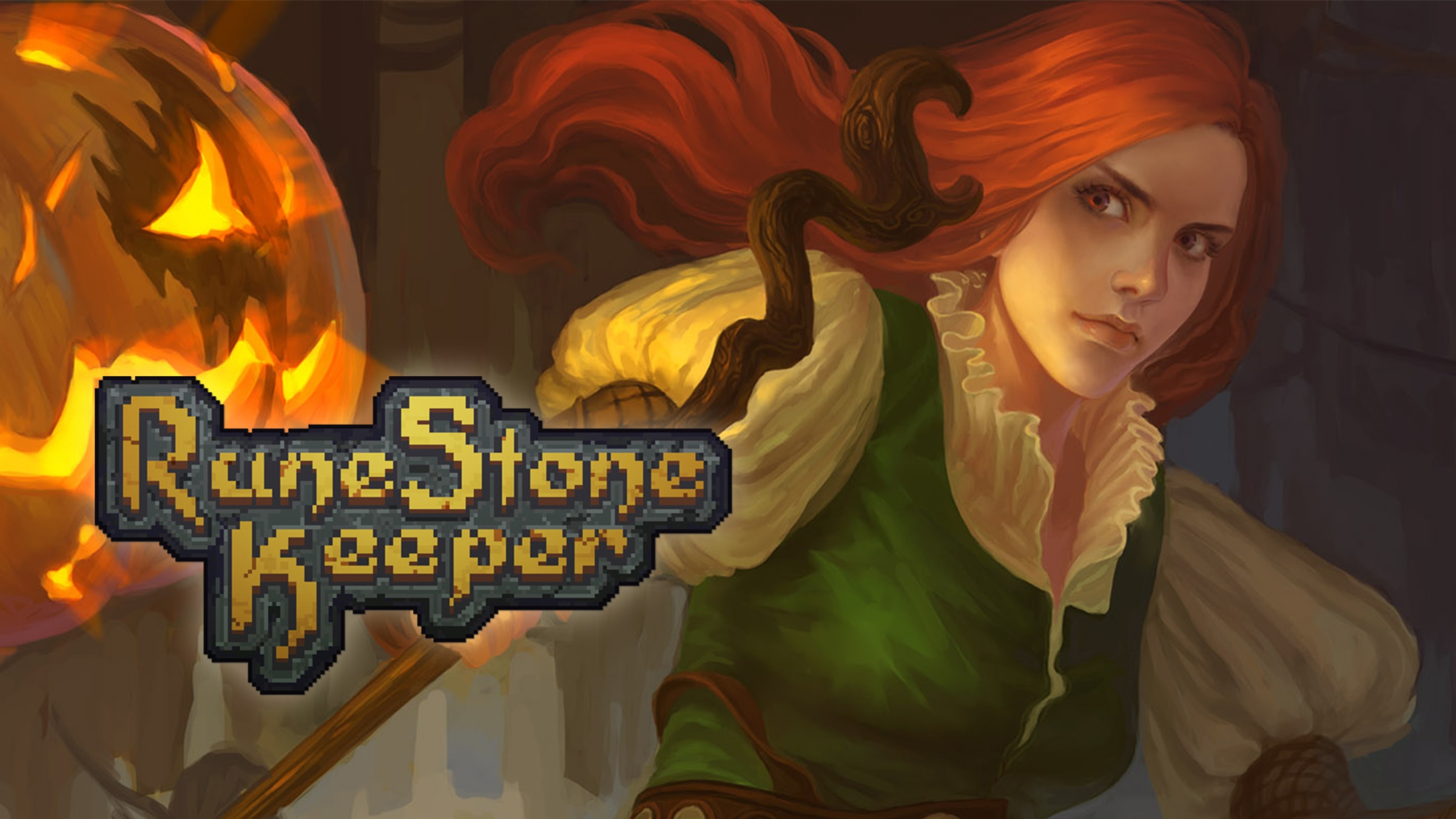 Runestone Keeper for Nintendo Switch - Nintendo Official Site