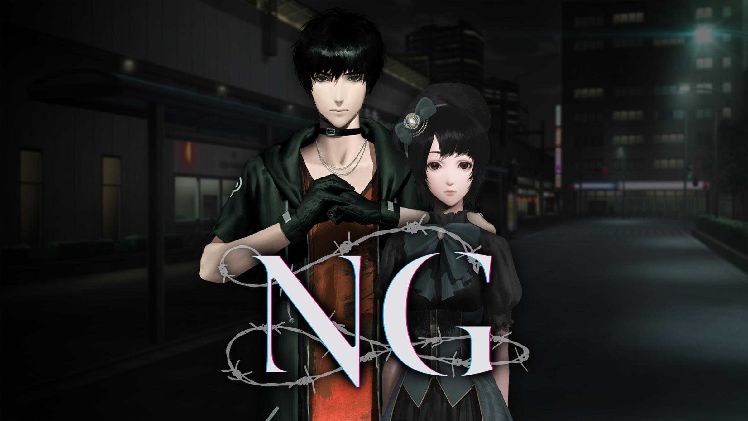 Spirit Hunter: NG for Nintendo Switch - Nintendo Official Site Spirit Hunter: NG for Nintendo Switch - Nintendo Official Site