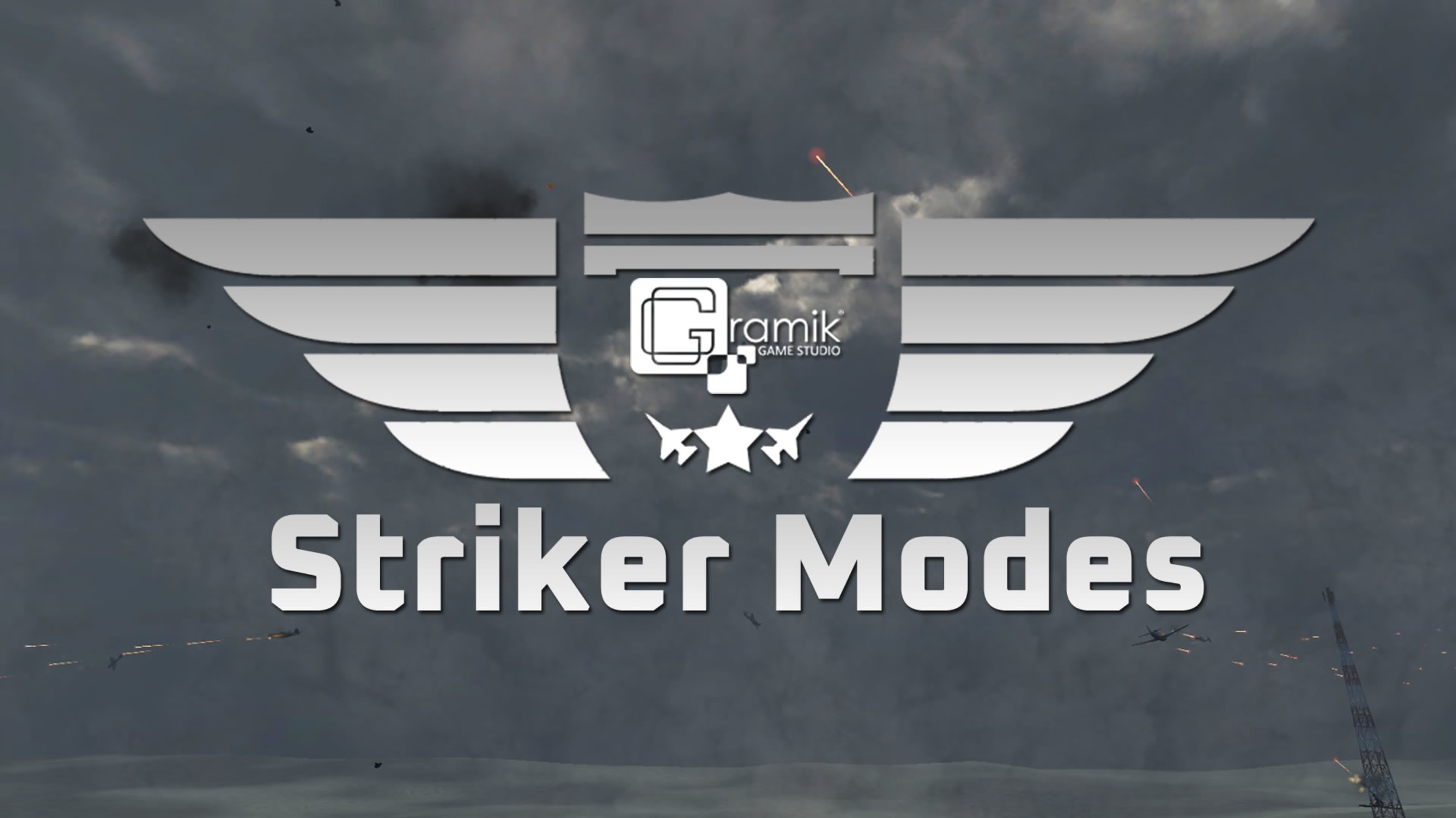 STRIKER MODES for Nintendo Switch - Nintendo Official Site