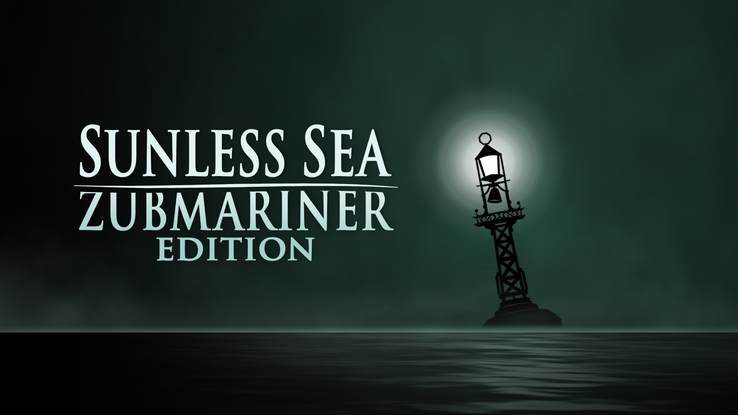 Sunless Sea: Zubmariner Edition for Nintendo Switch - Nintendo Official ...