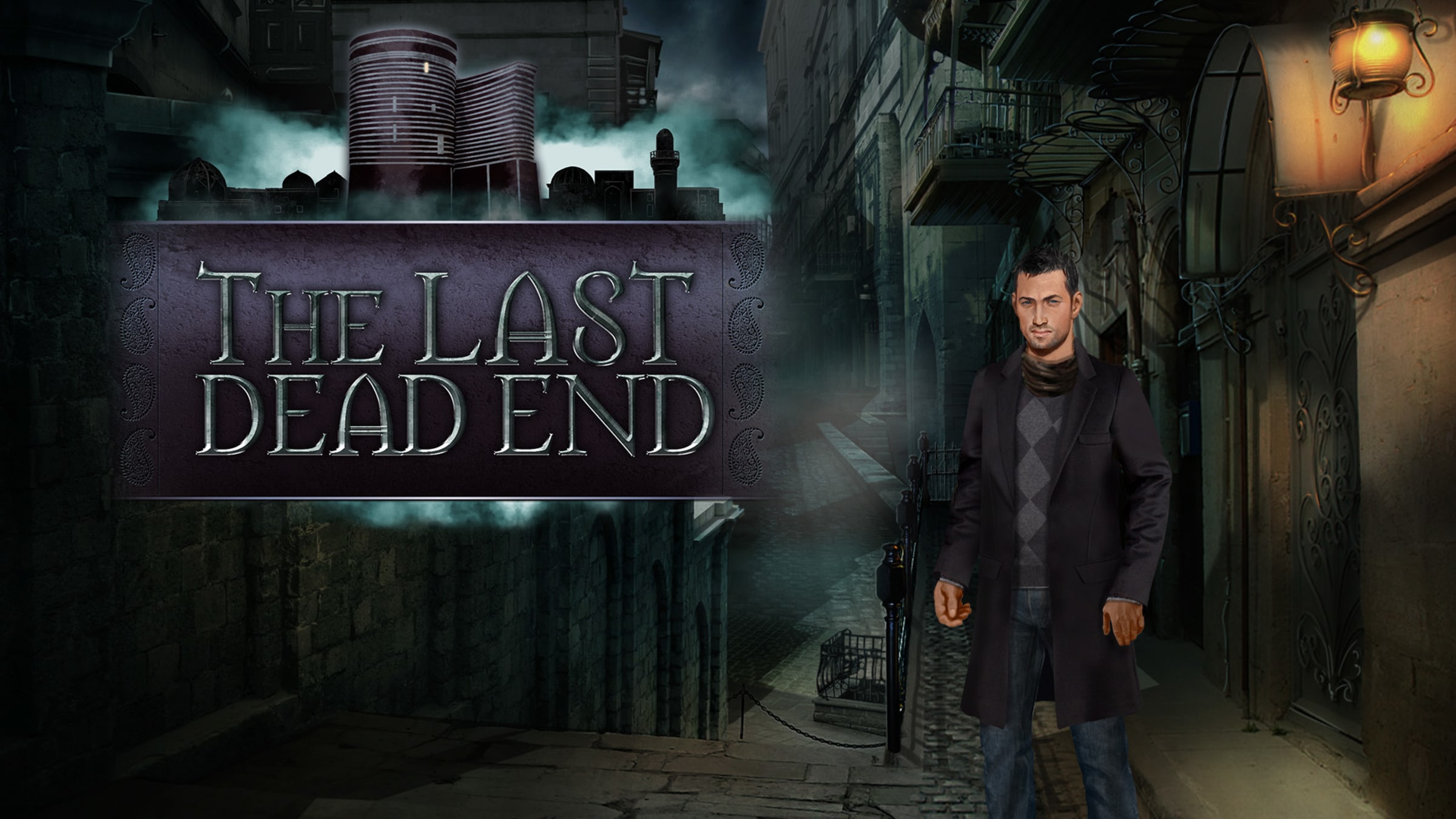 The Last Dead End for Nintendo Switch - Nintendo Official Site
