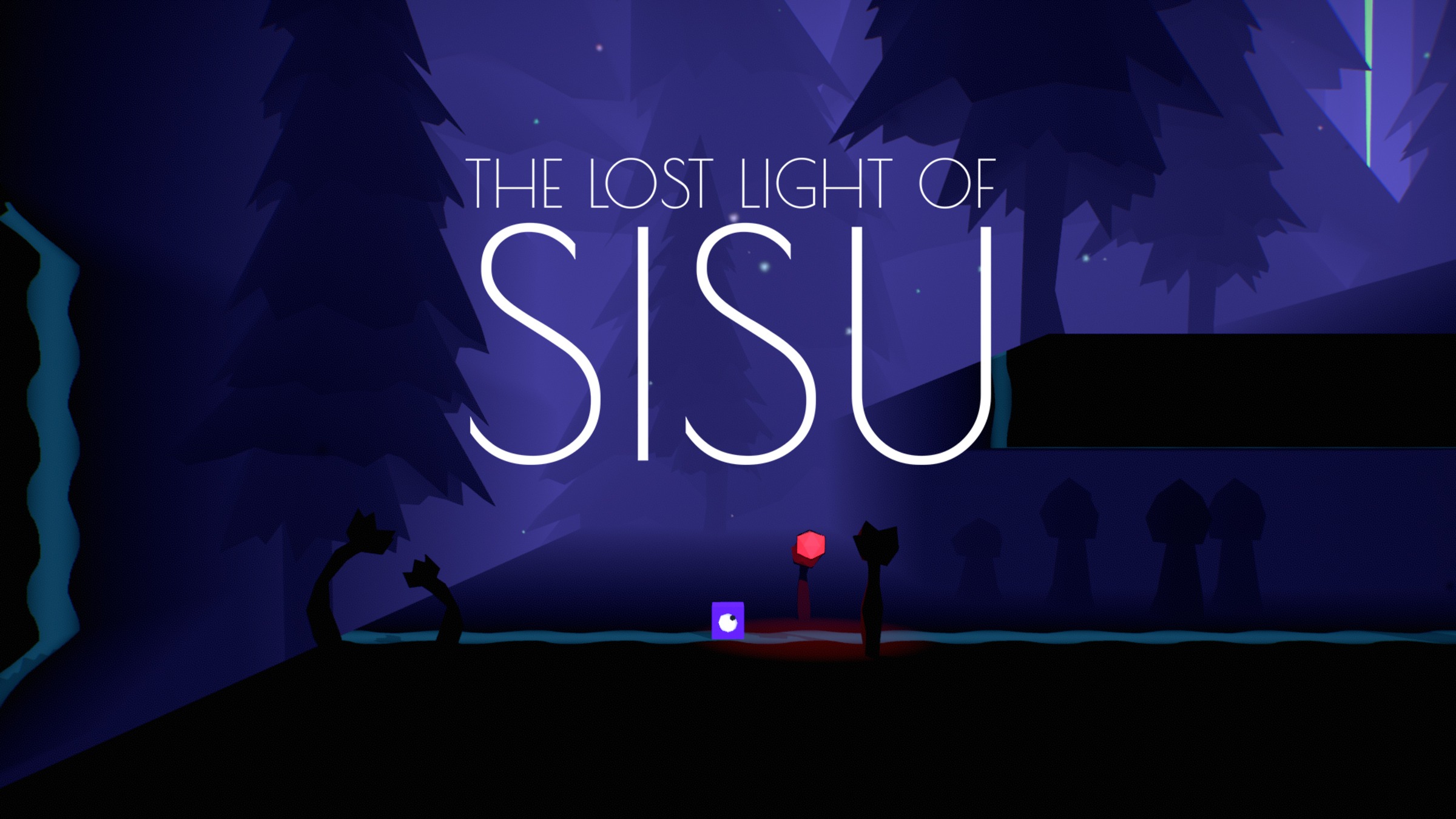 The Lost Light of Sisu for Nintendo Switch - Nintendo Official Site