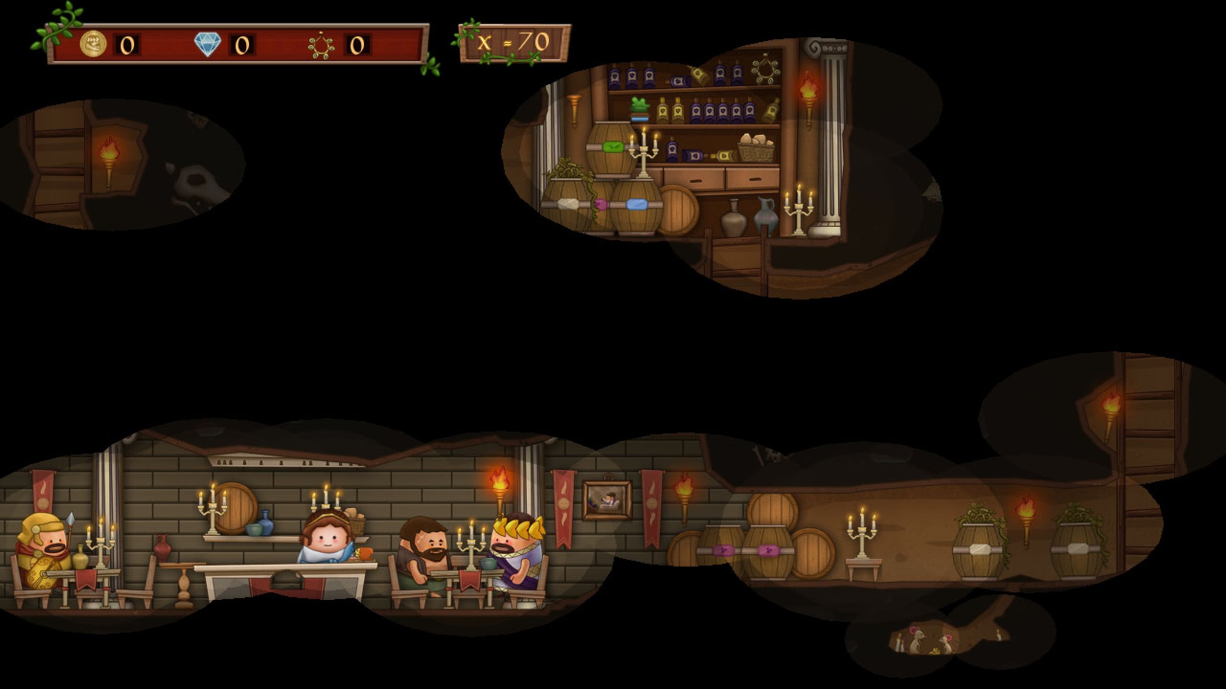 Nintendo Switch Roms