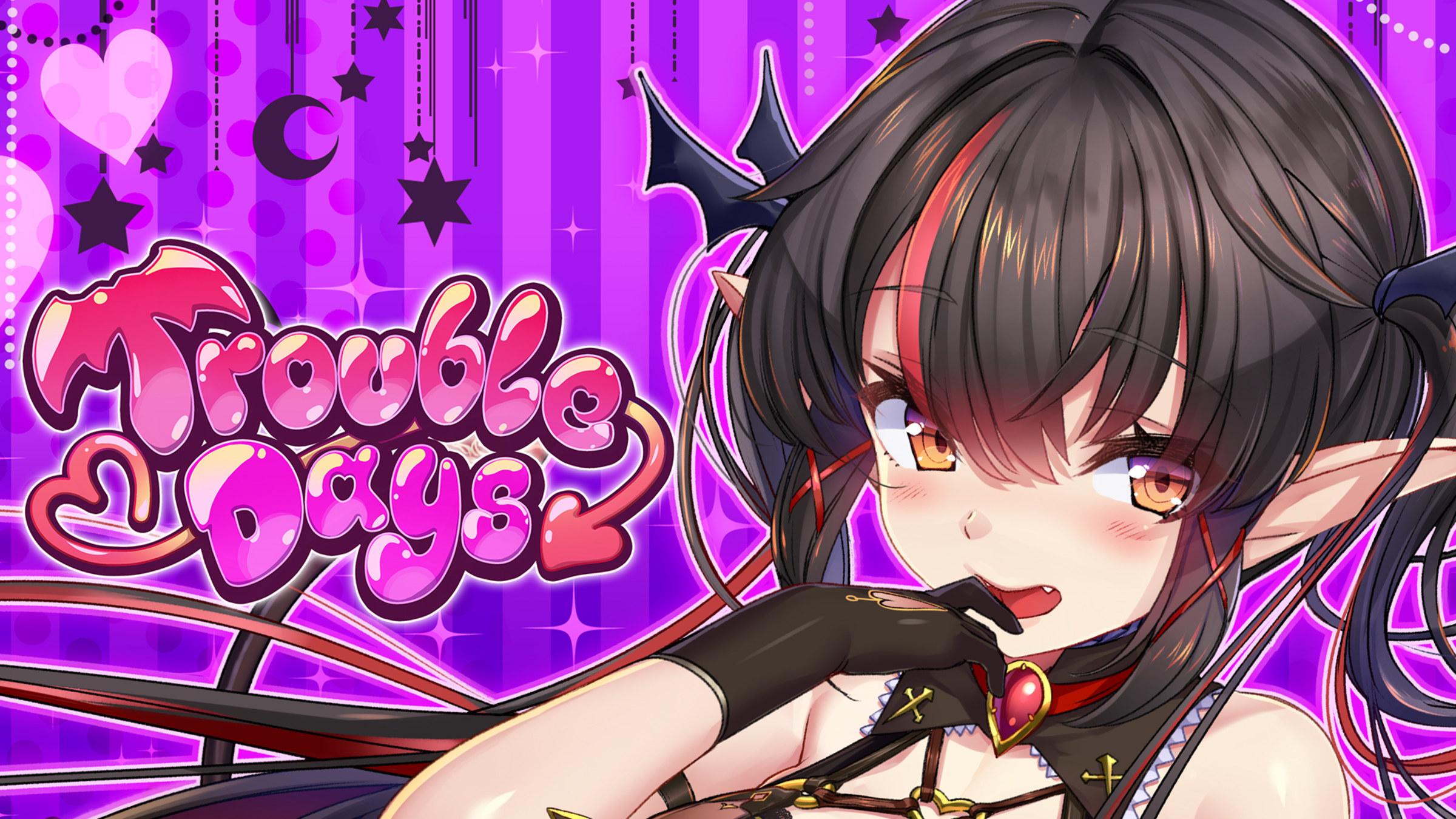 TroubleDays for Nintendo Switch - Nintendo Official Site