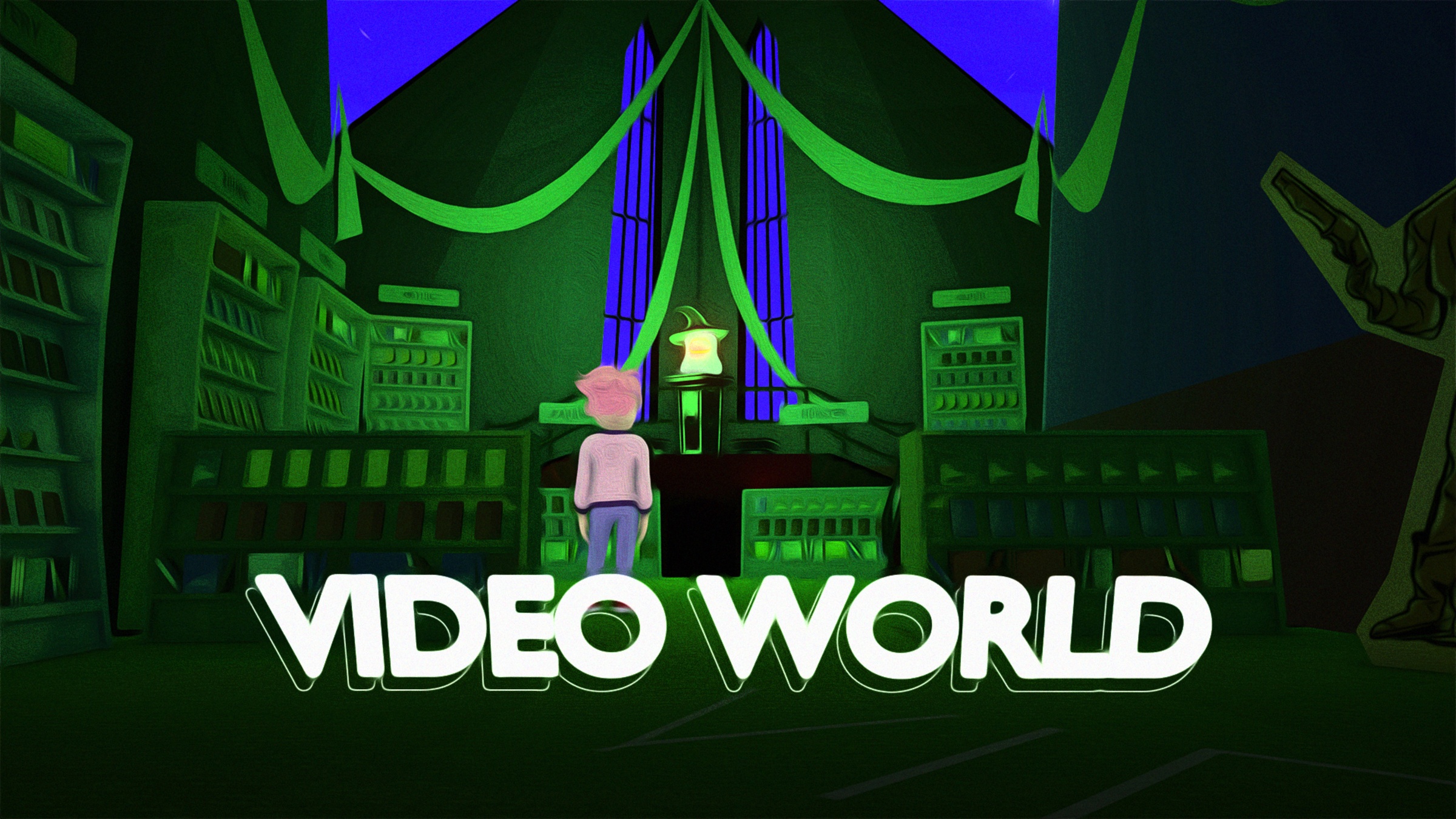 Video World for Nintendo Switch - Nintendo Official Site