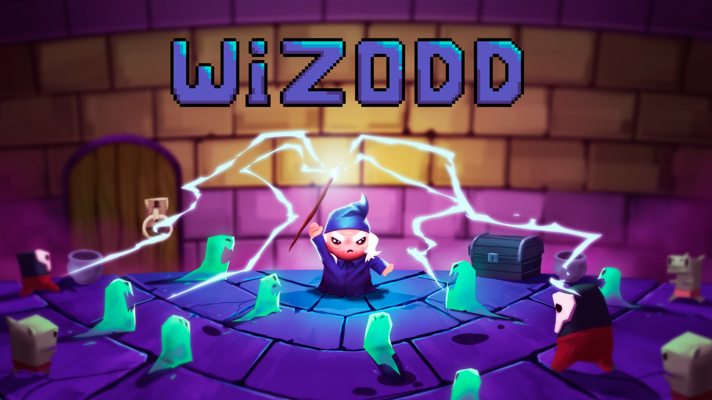 Wizodd for Nintendo Switch - Nintendo Official Site