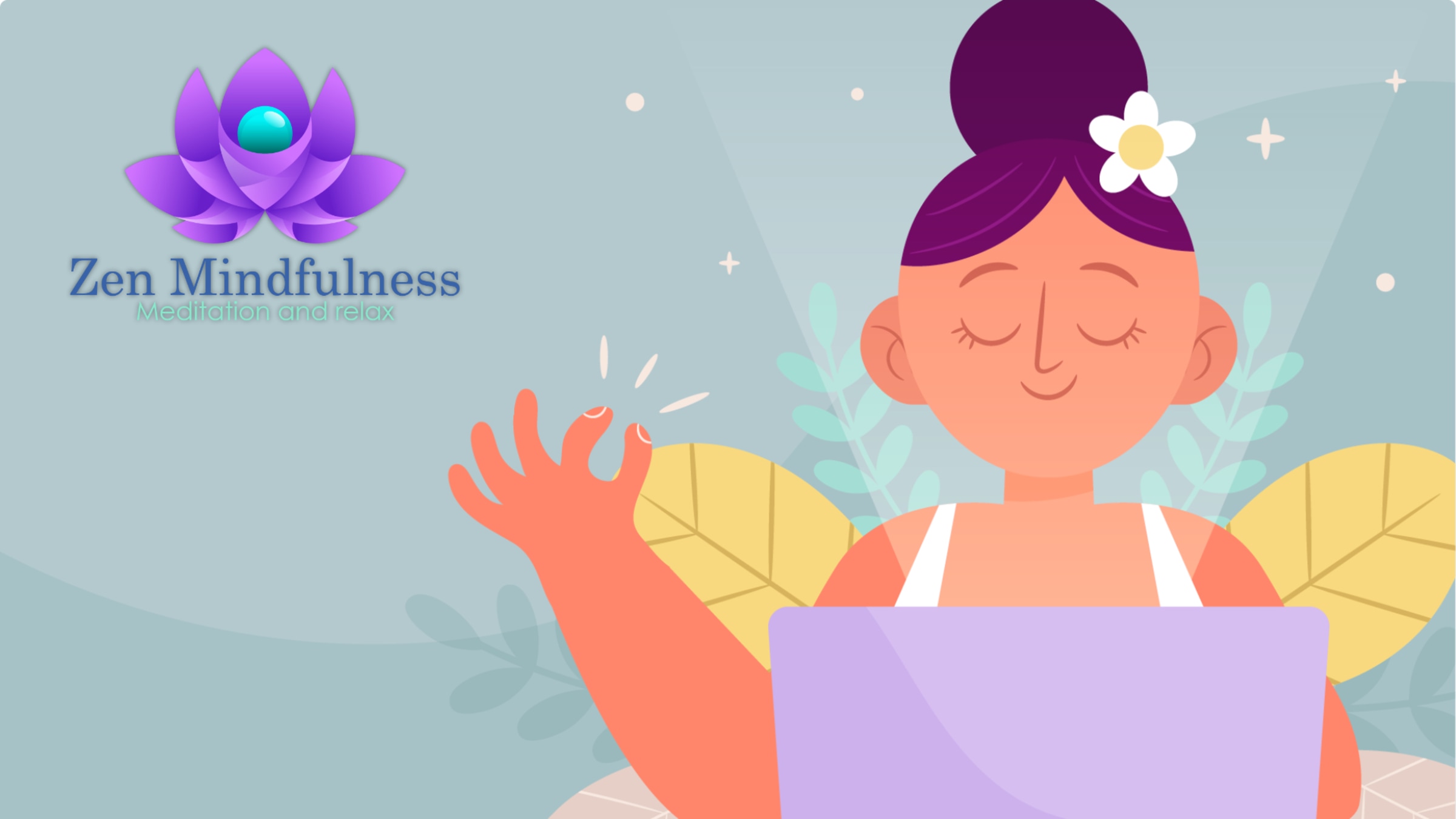 Zen Mindfulness: Meditation and Relax for Nintendo Switch - Nintendo ...