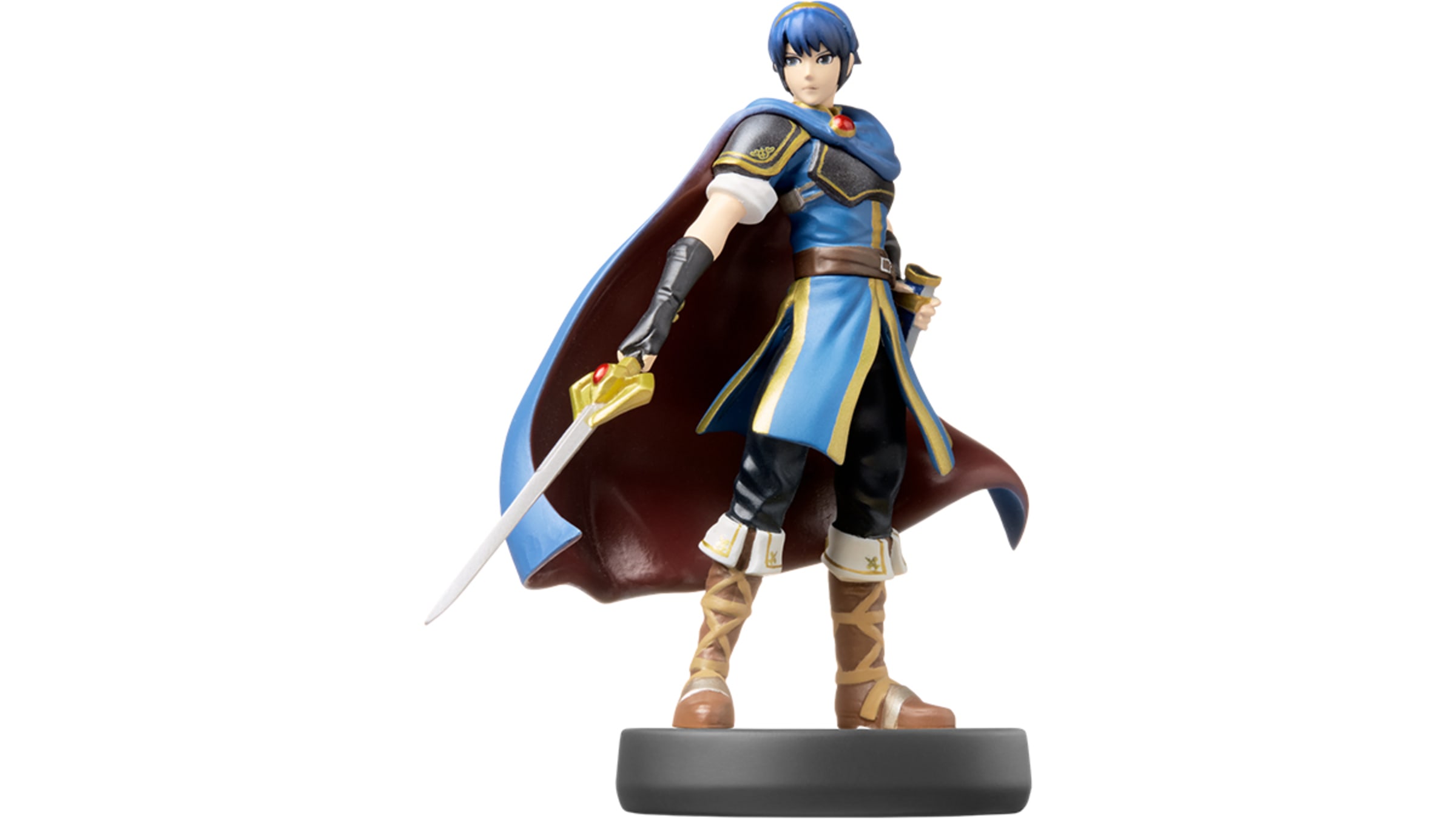 amiibo™ - Marth - Super Smash Bros.™ Series - Nintendo Official Site