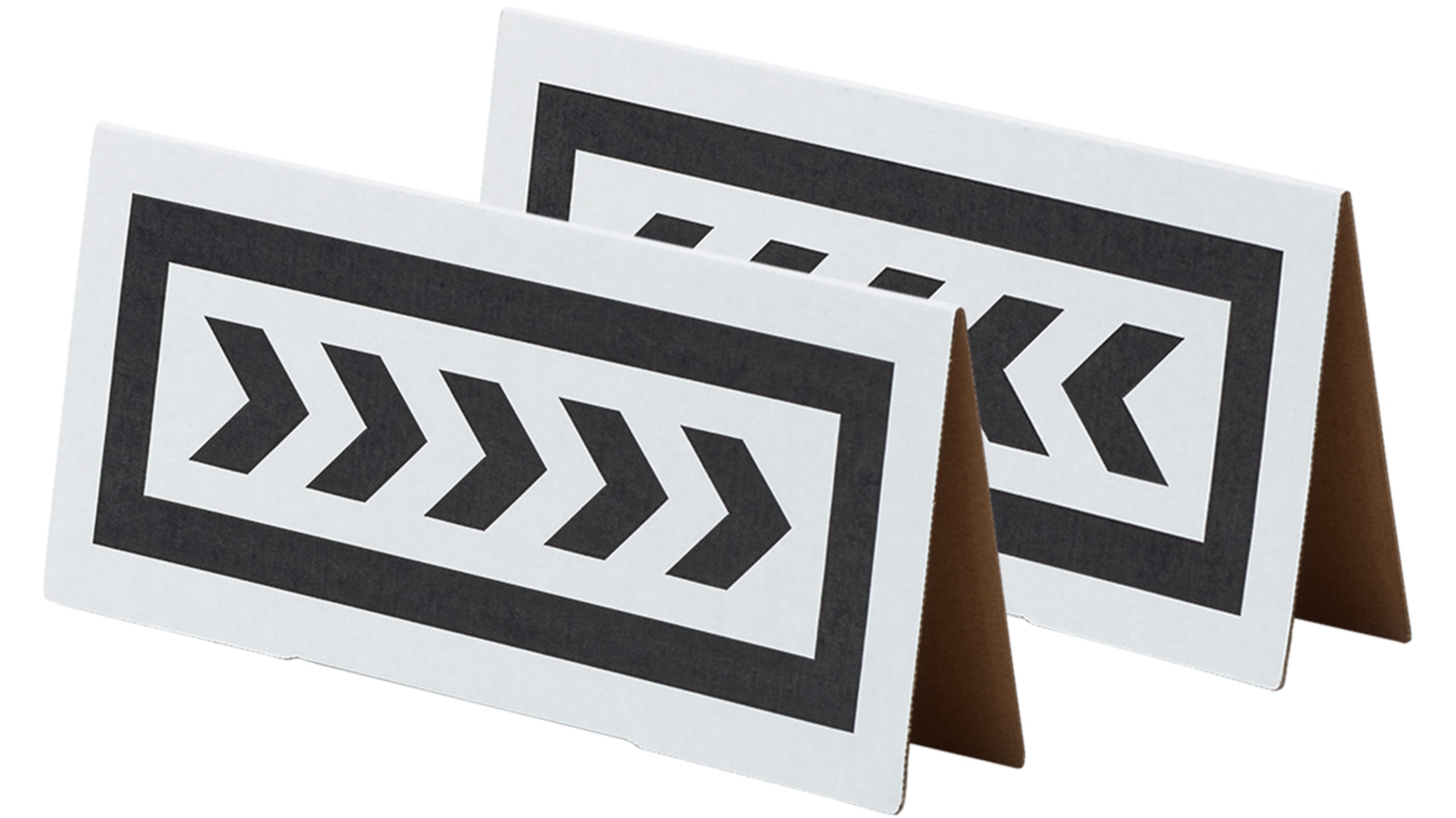 Mario Kart Live: Home Circuit Signboard Arrows - Hardware - Nintendo ...