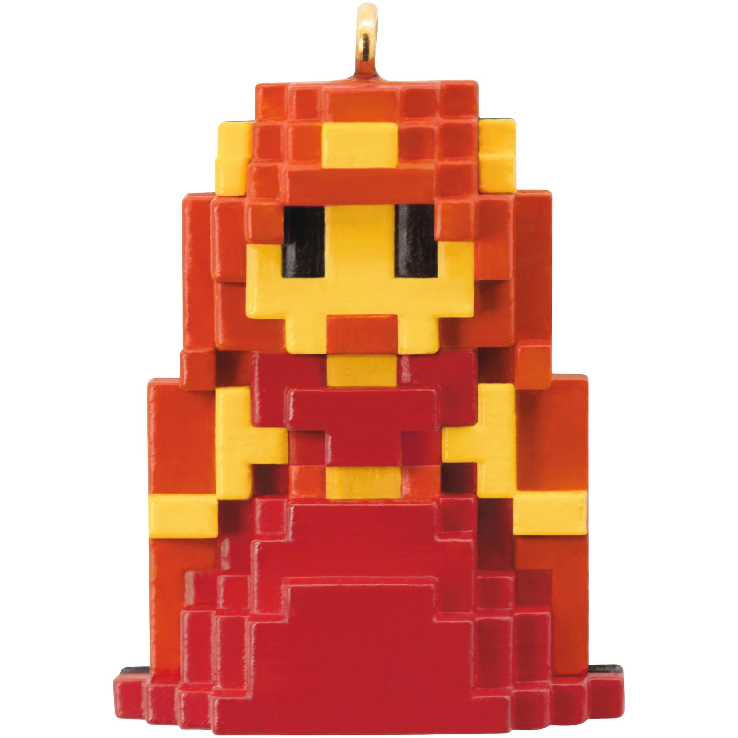 Mini Nintendo The Legend of Zelda Princess Zelda Ornament, 0.96" - Site ...