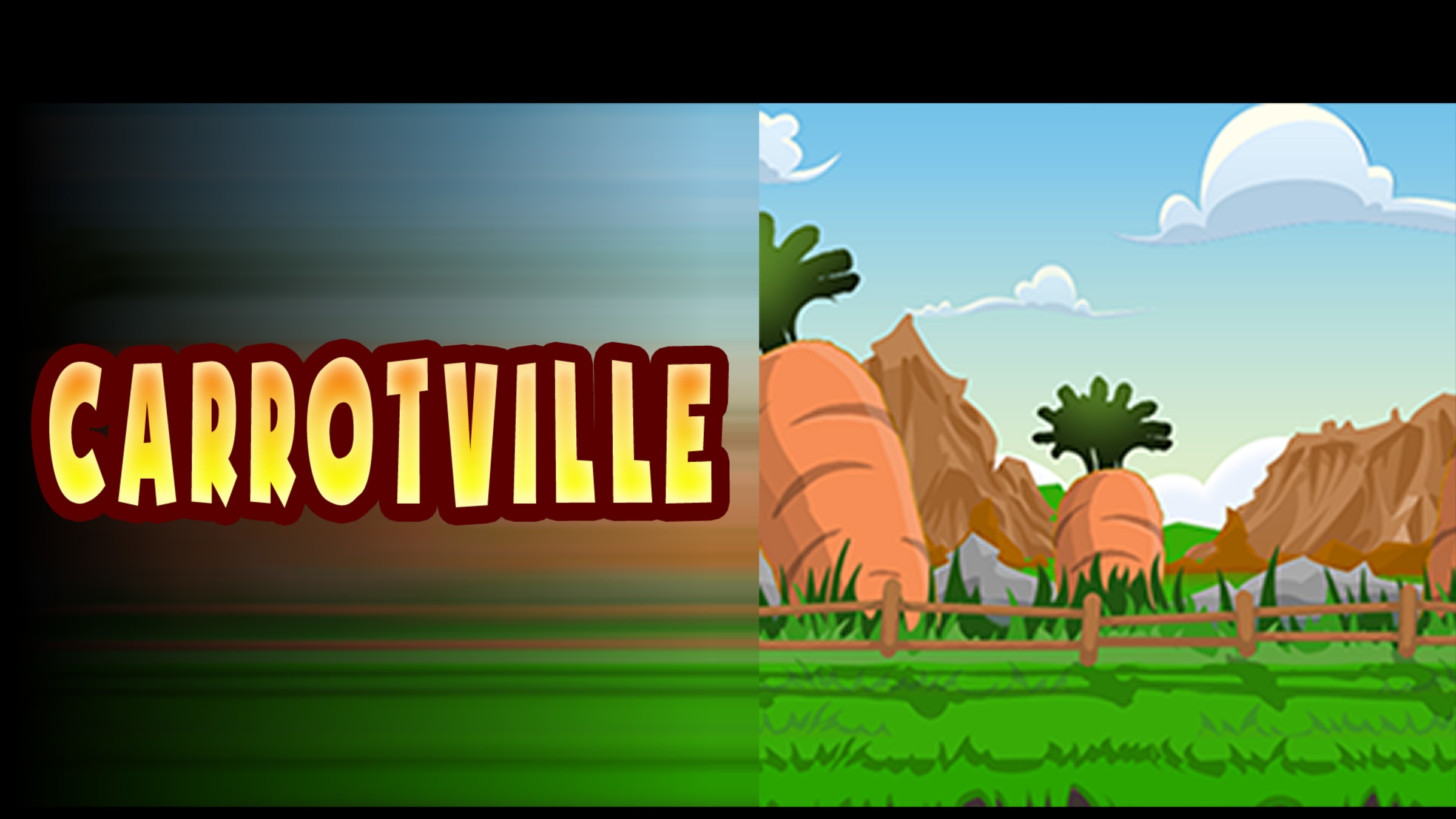 Carrotville para Nintendo Switch - Sitio Oficial de Nintendo para Mexico