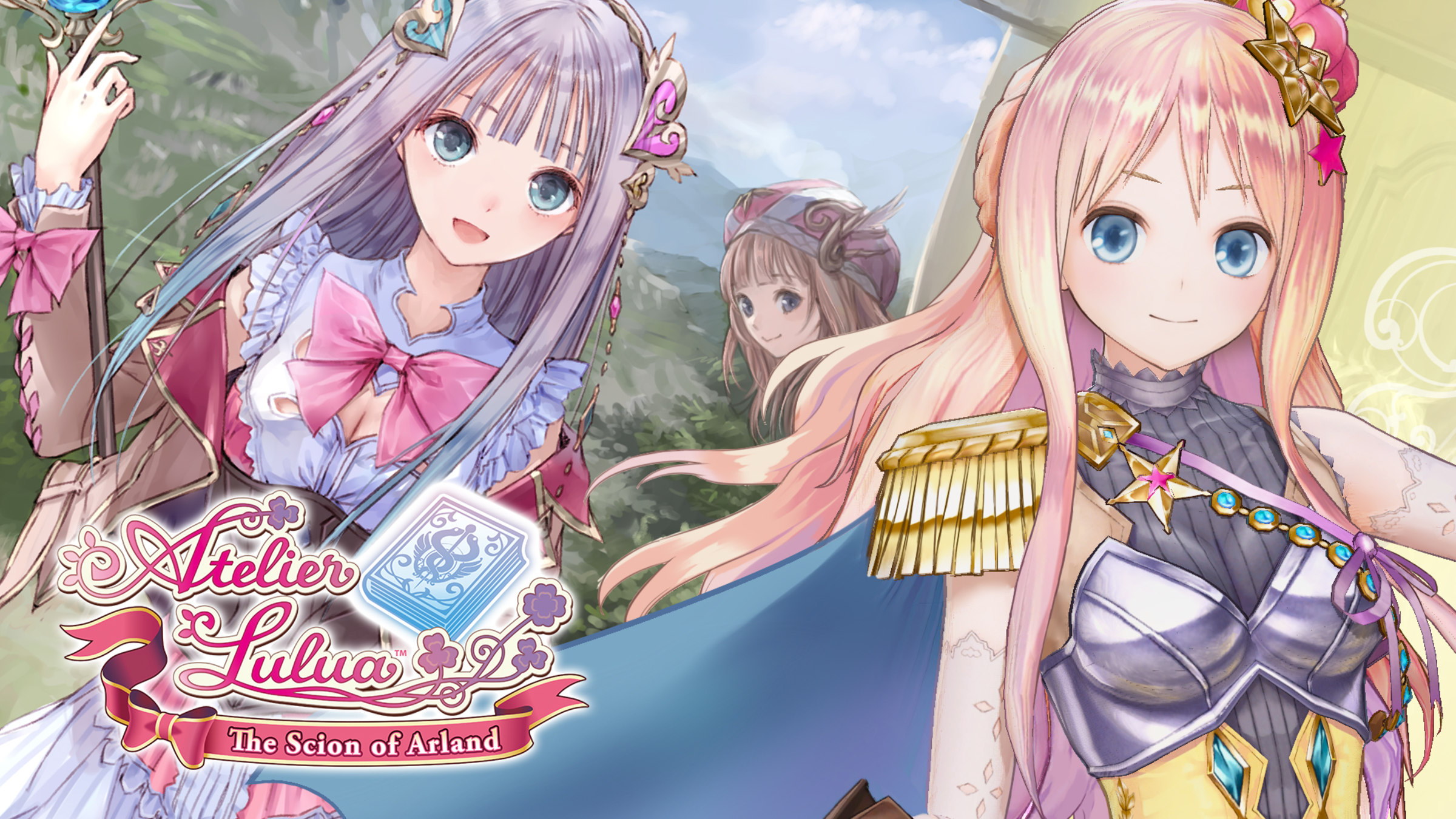 Season Pass "Meruru" para Nintendo Switch - Sitio Oficial de Nintendo ...