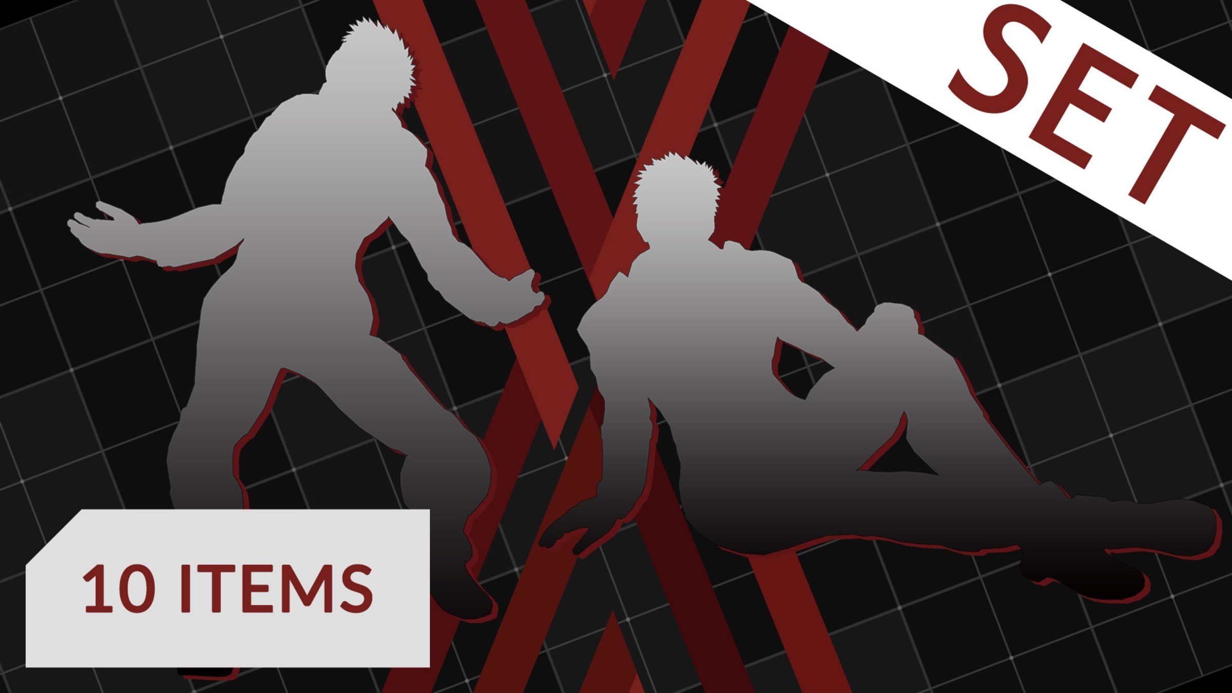 Outer Emote Set para Nintendo Switch - Sitio Oficial de Nintendo para ...