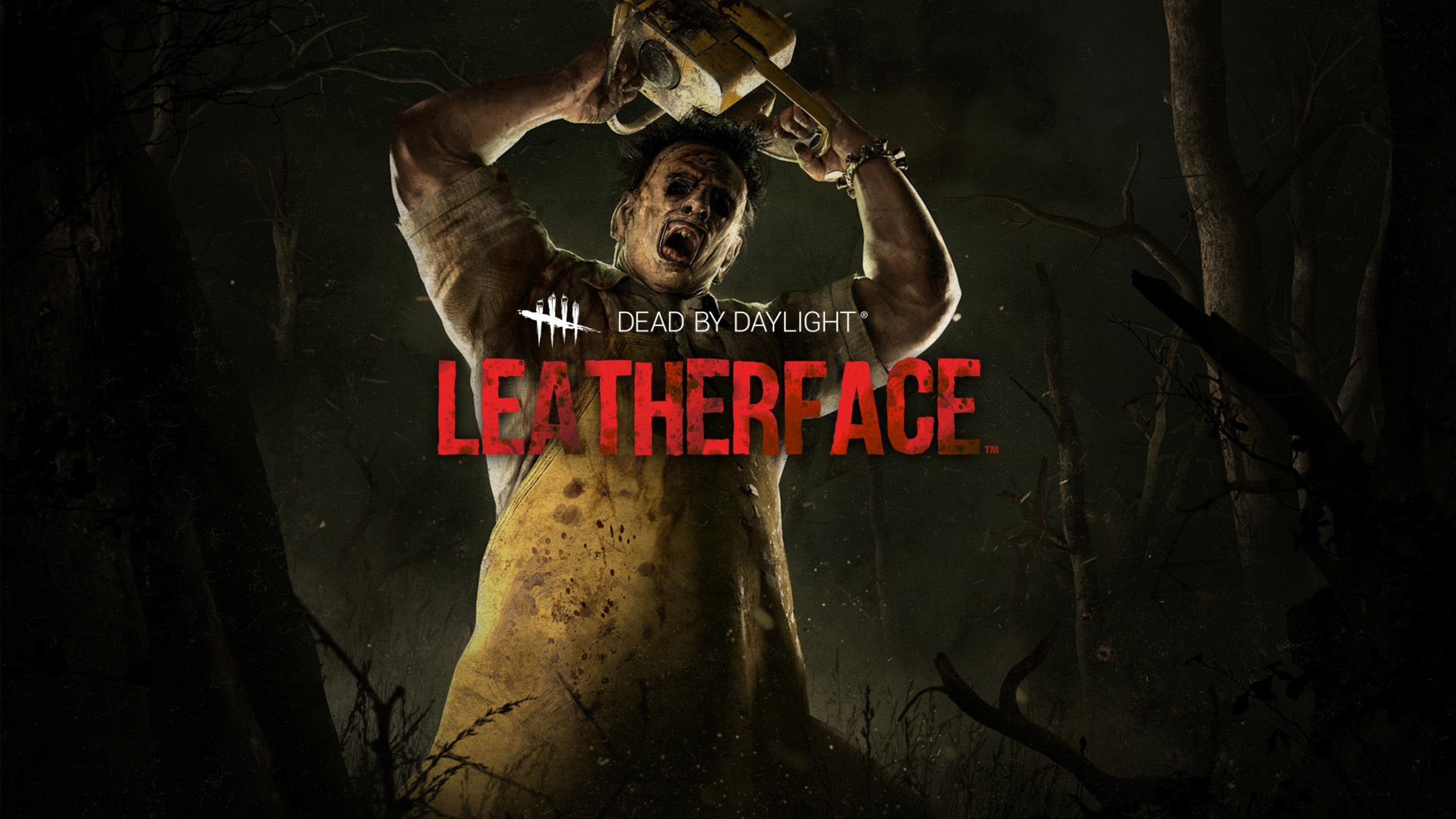 Dead by Daylight: Leatherface™ para Nintendo Switch - Sitio oficial de ...