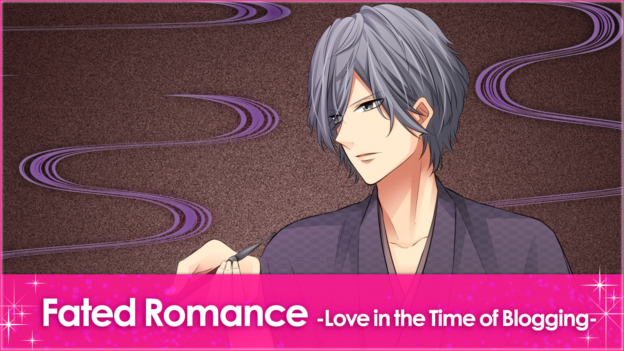 Fated Romance -Love in the Time of Blogging- para Nintendo Switch ...