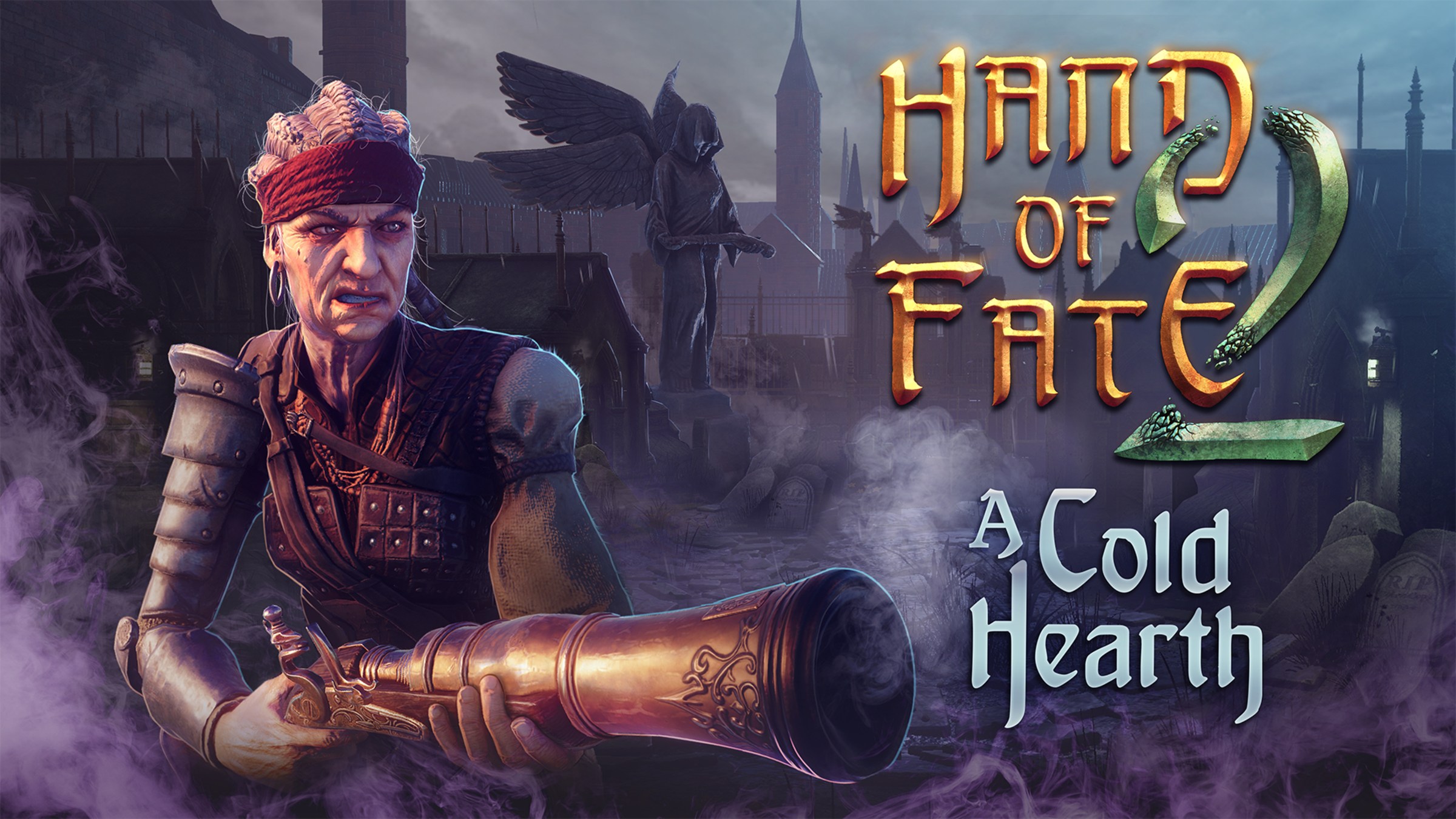 Hand of Fate 2: A Cold Hearth para Nintendo Switch - Sitio Oficial de ...