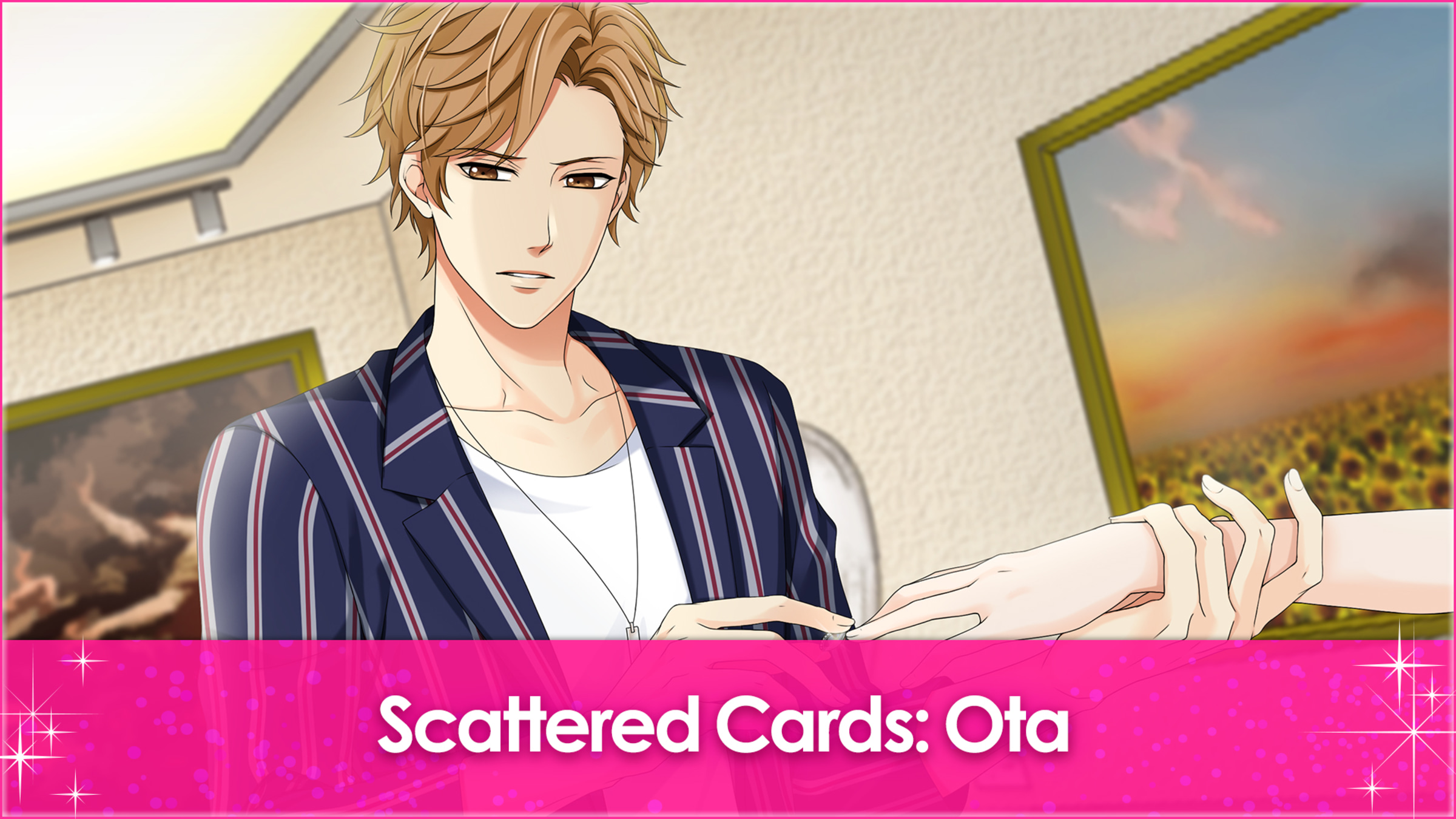 Scattered Cards: Ota para Nintendo Switch - Sitio Oficial de Nintendo ...