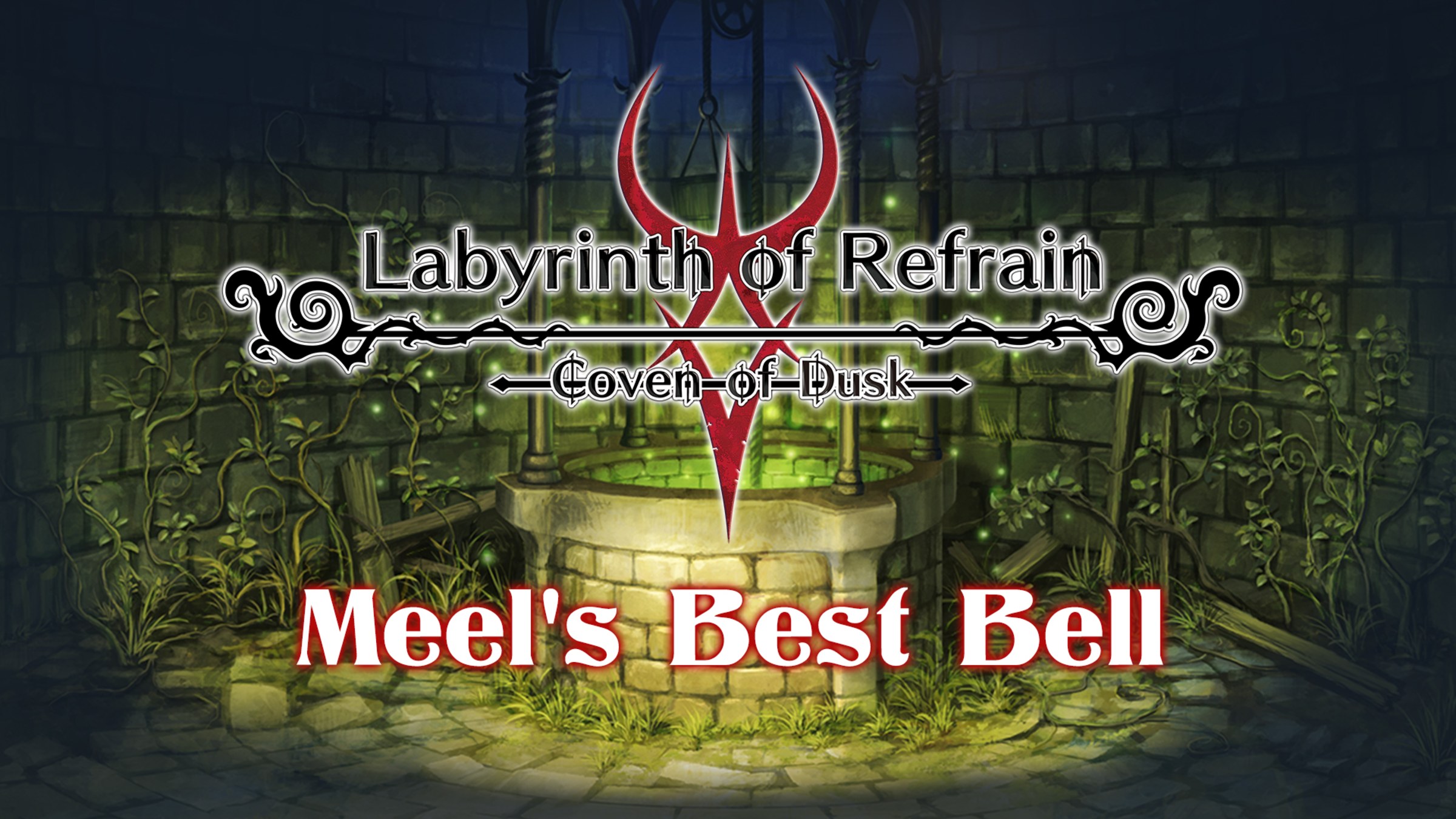 Labyrinth of Refrain: Coven of Dusk - Meel's Best Bell para Nintendo ...
