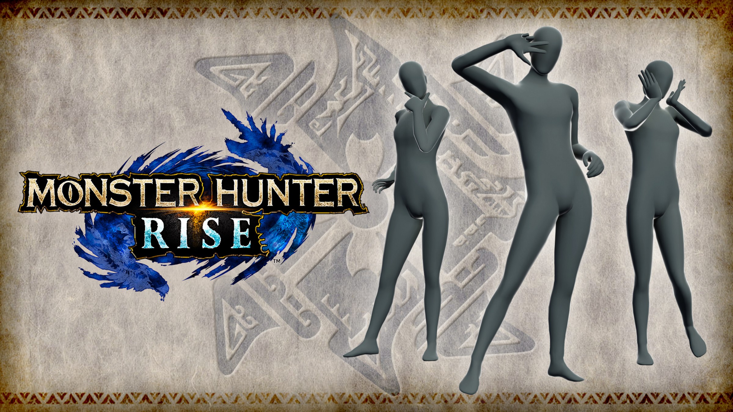 "Idol" Pose Set para Nintendo Switch - Sitio oficial de Nintendo