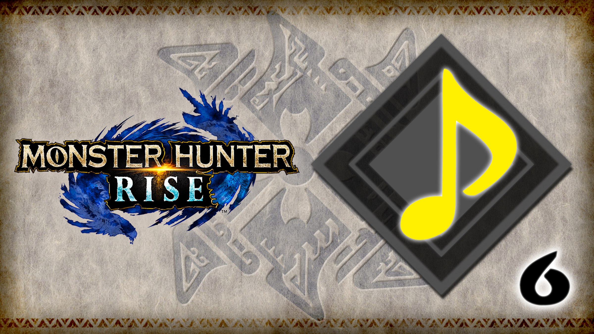 "Monster Music: Rock Version" BGM para Nintendo Switch - Sitio oficial ...