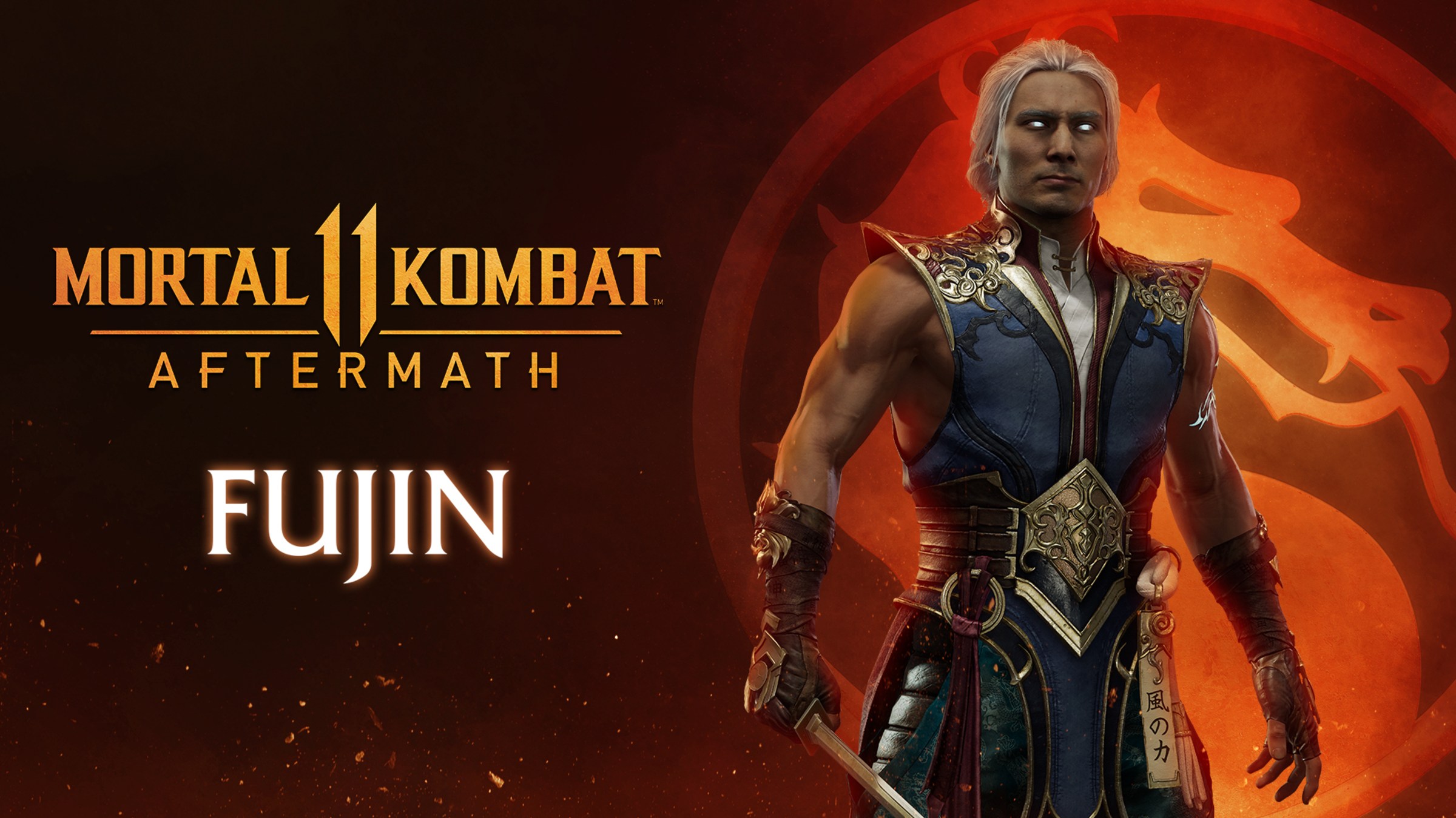 Fujin para Nintendo Switch - Sitio Oficial de Nintendo para Chile