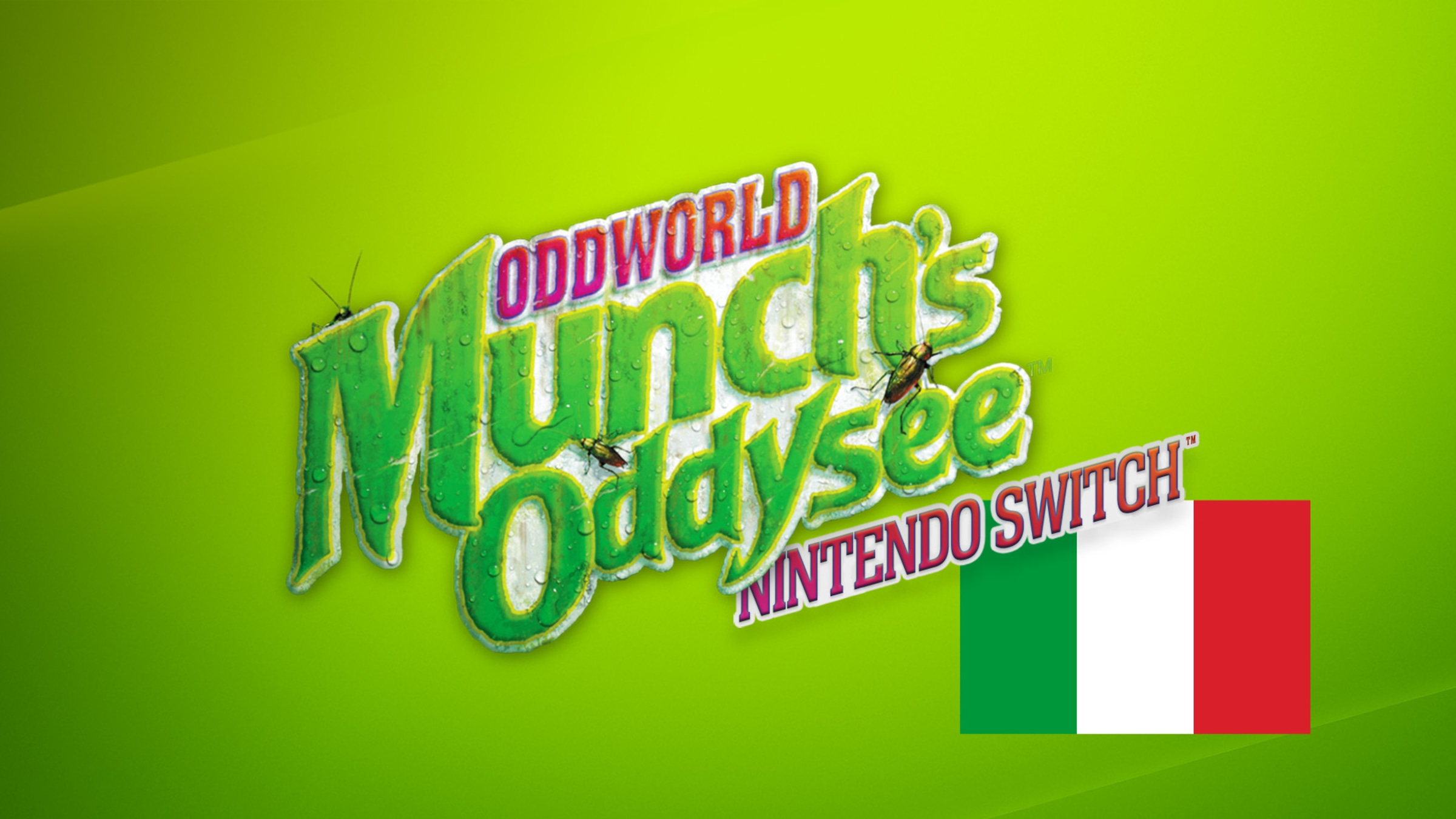 Italian Language Pack para Nintendo Switch - Sitio Oficial de Nintendo ...