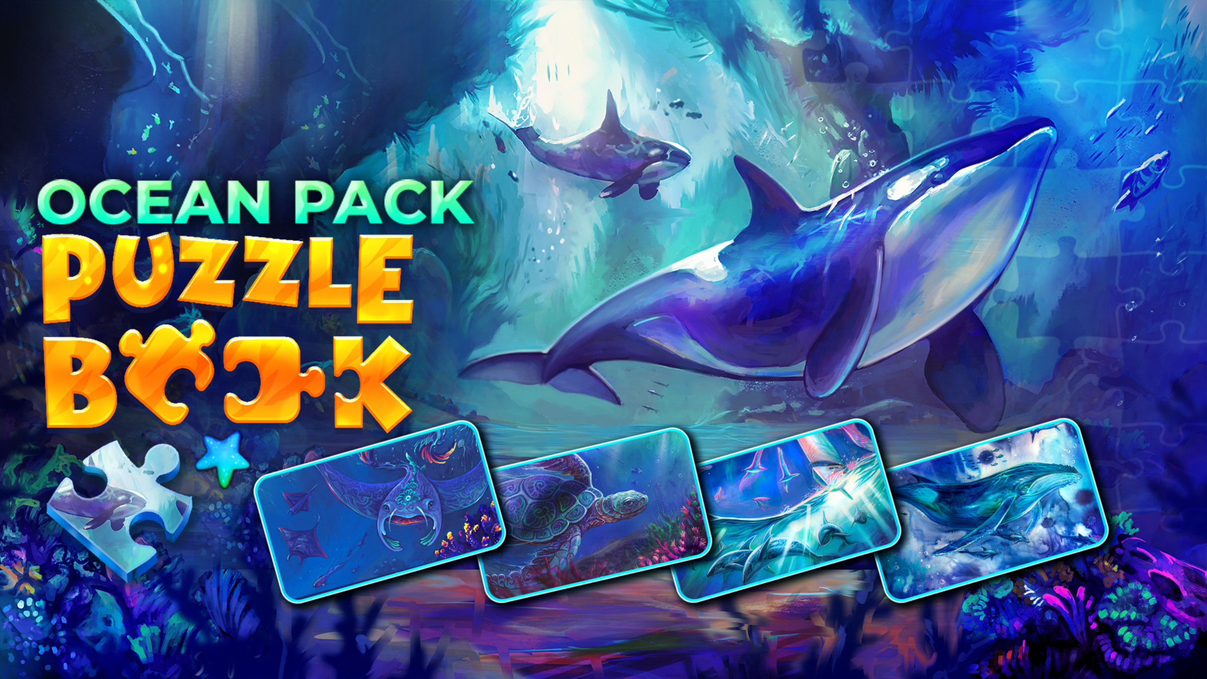 Ocean Views para Nintendo Switch - Sitio Oficial de Nintendo para Mexico