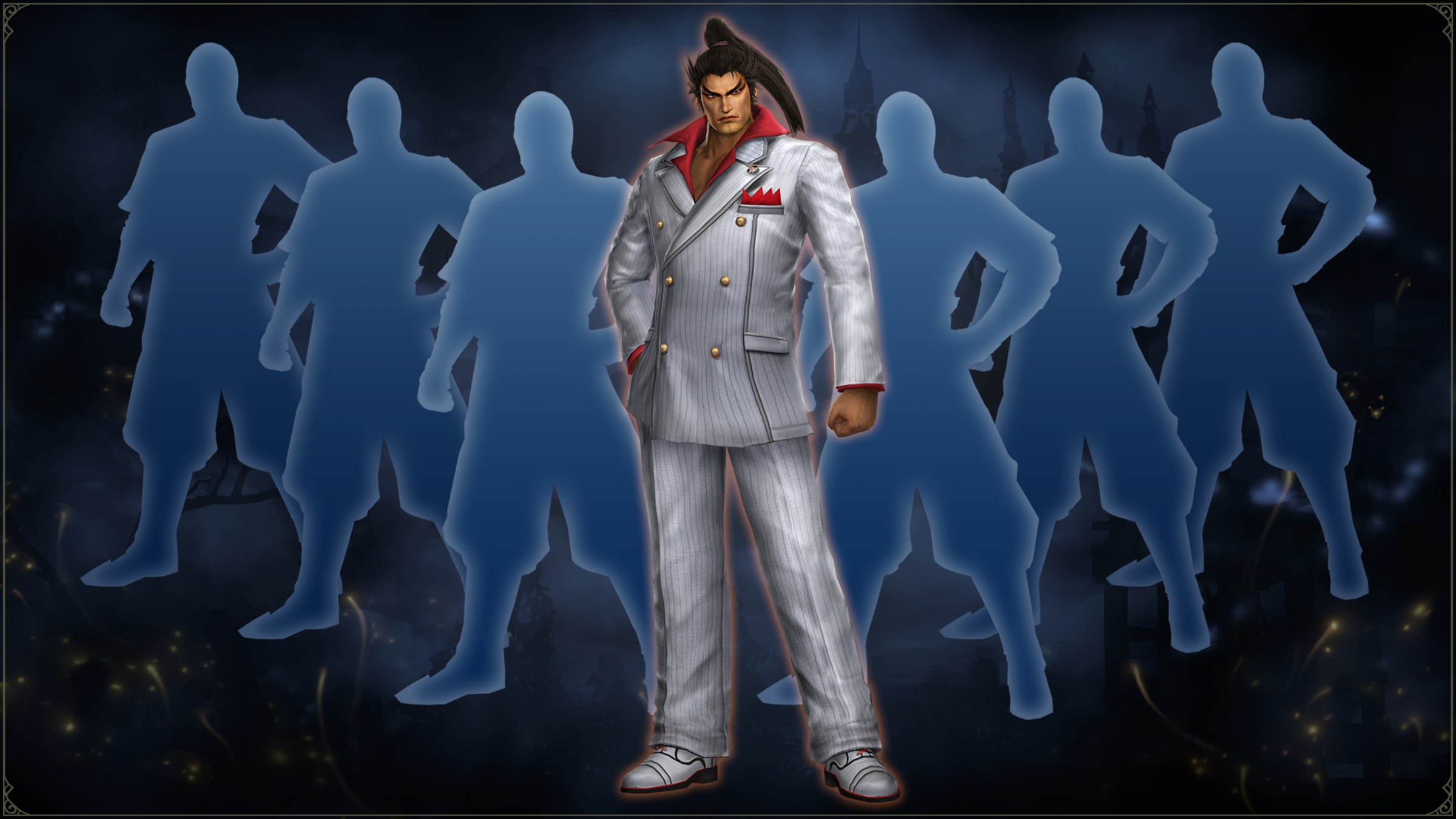 Legendary Costumes Others Pack para Nintendo Switch - Sitio oficial de ...