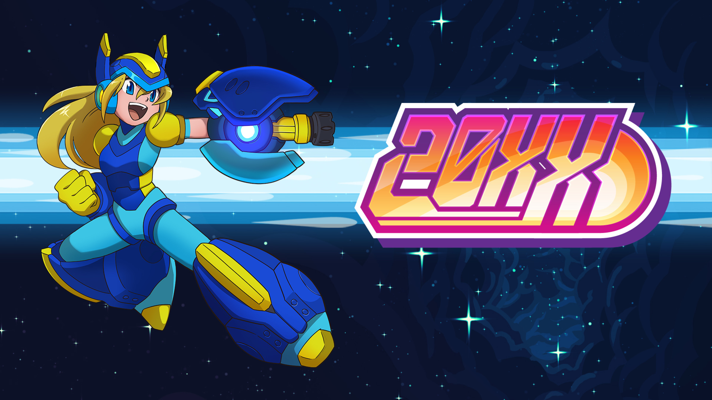 20XX para Nintendo Switch - Sitio Oficial de Nintendo para Mexico