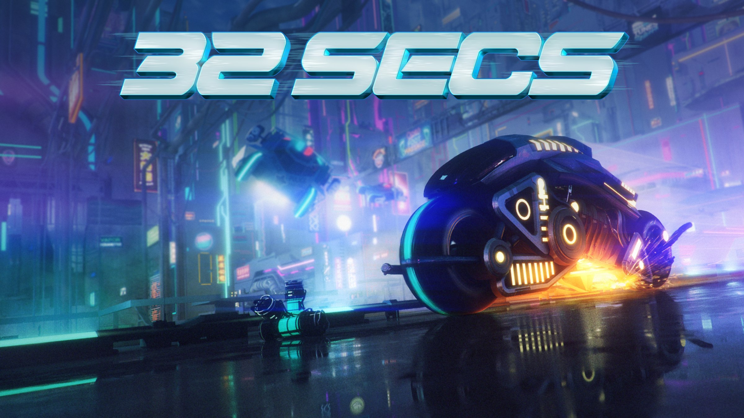 32 Secs para Nintendo Switch - Sitio Oficial de Nintendo para Mexico