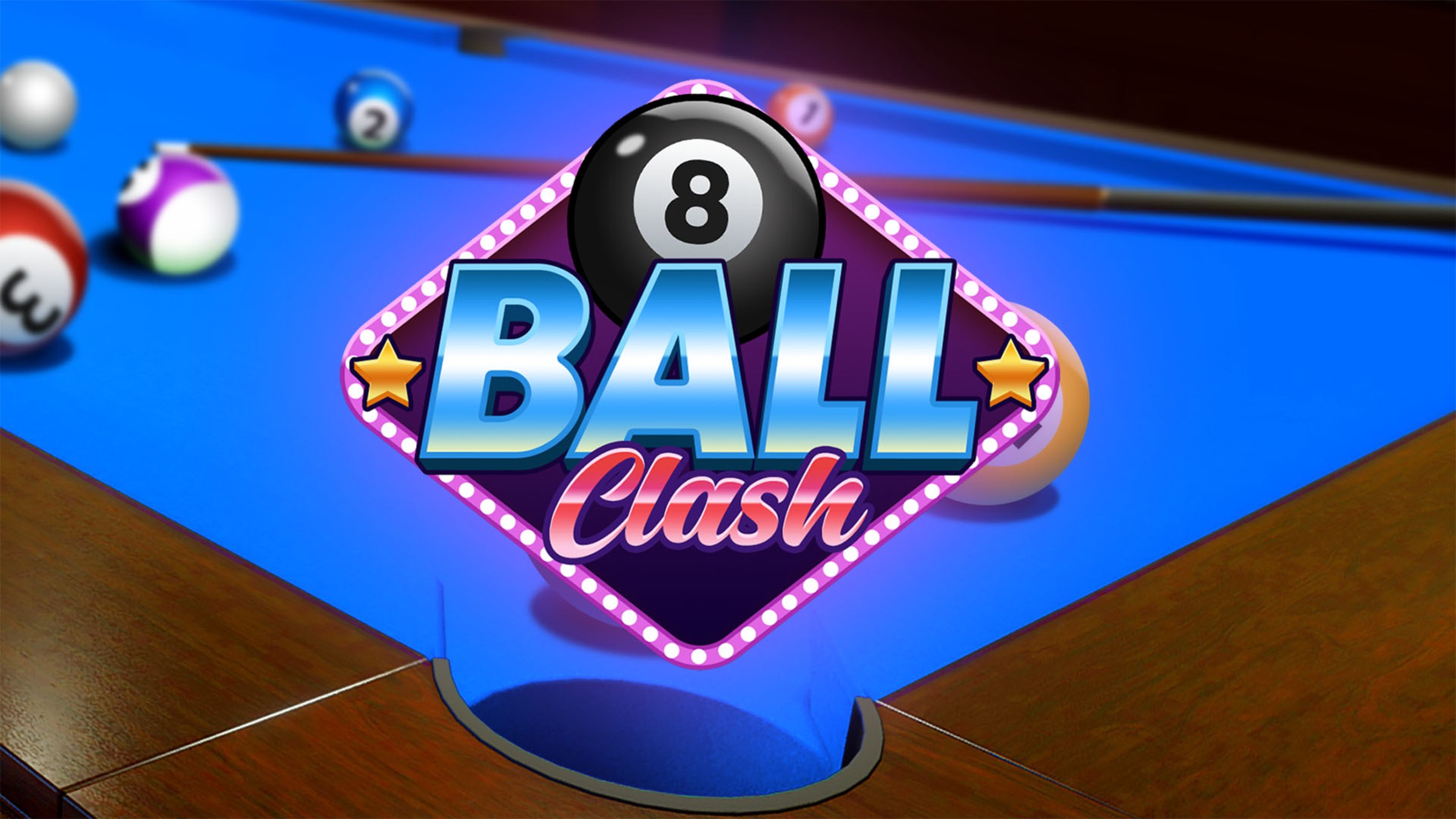 8 Ball Clash para Nintendo Switch - Sitio Oficial de Nintendo para Mexico
