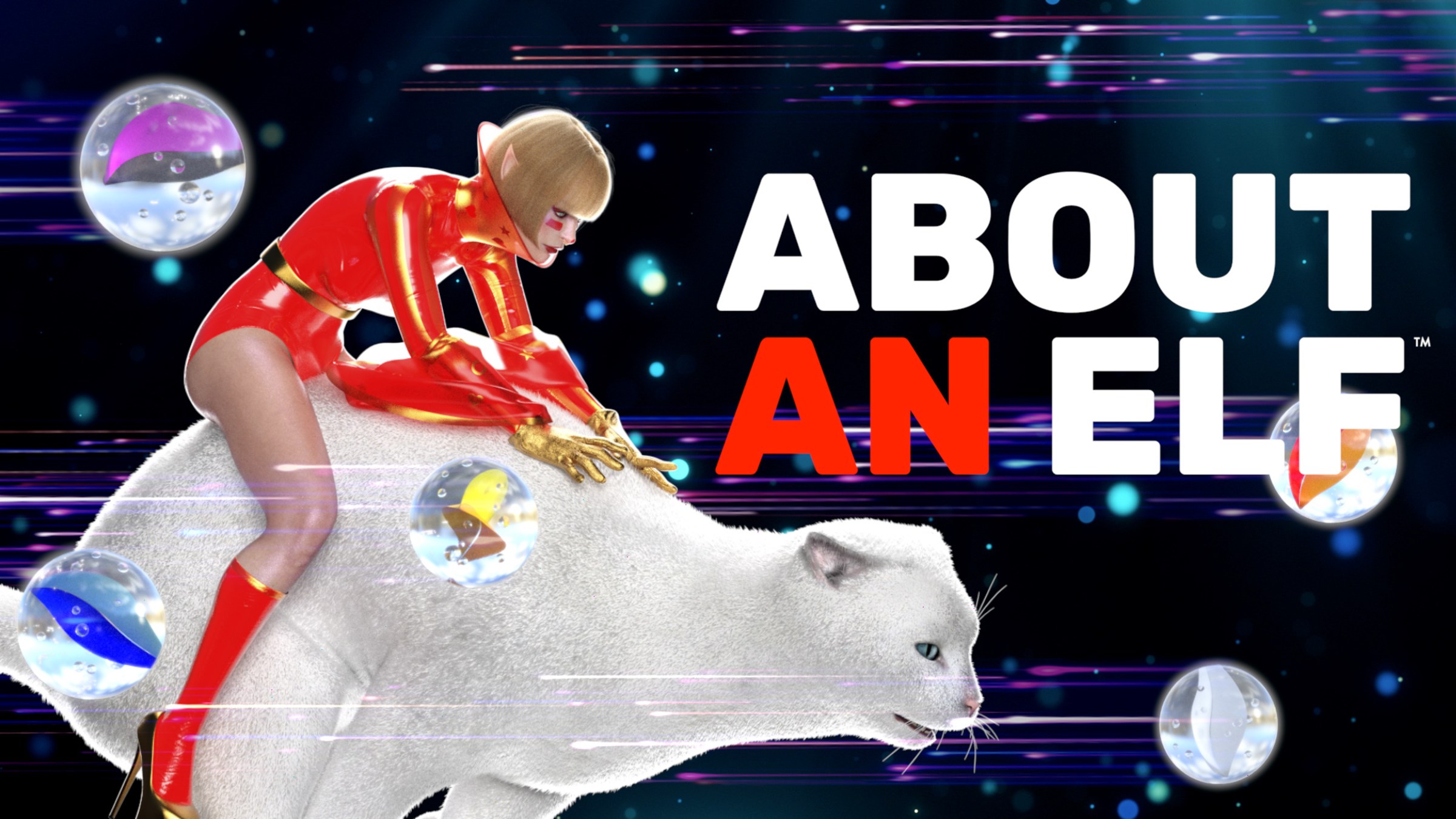 About an Elf para Nintendo Switch - Sitio Oficial de Nintendo para Mexico