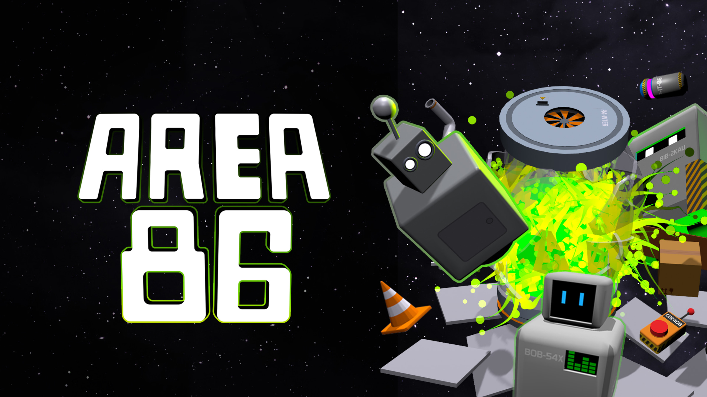 Area 86 para Nintendo Switch - Sitio Oficial de Nintendo para Mexico