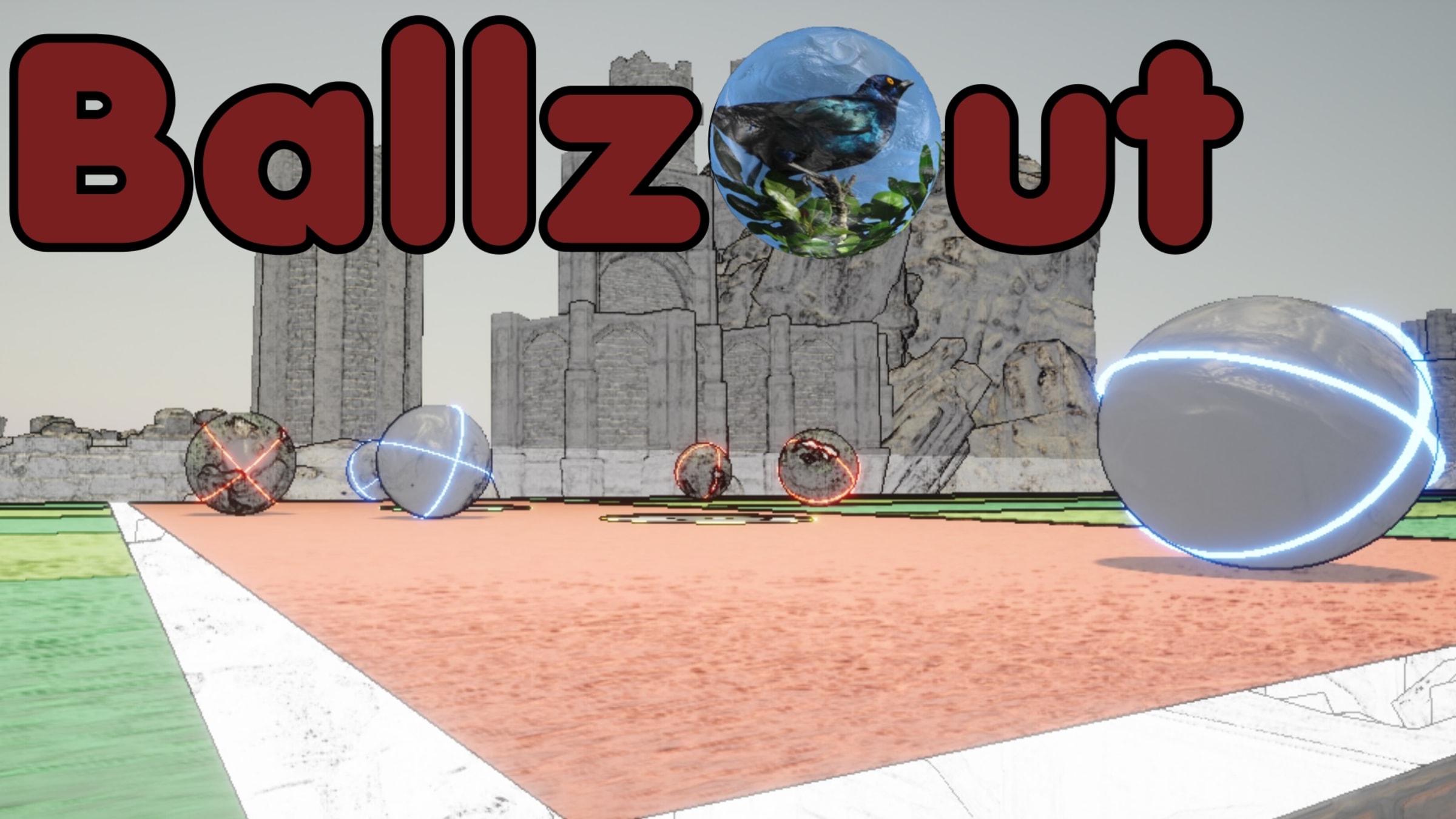 BallzOut para Nintendo Switch - Sitio Oficial de Nintendo para Mexico