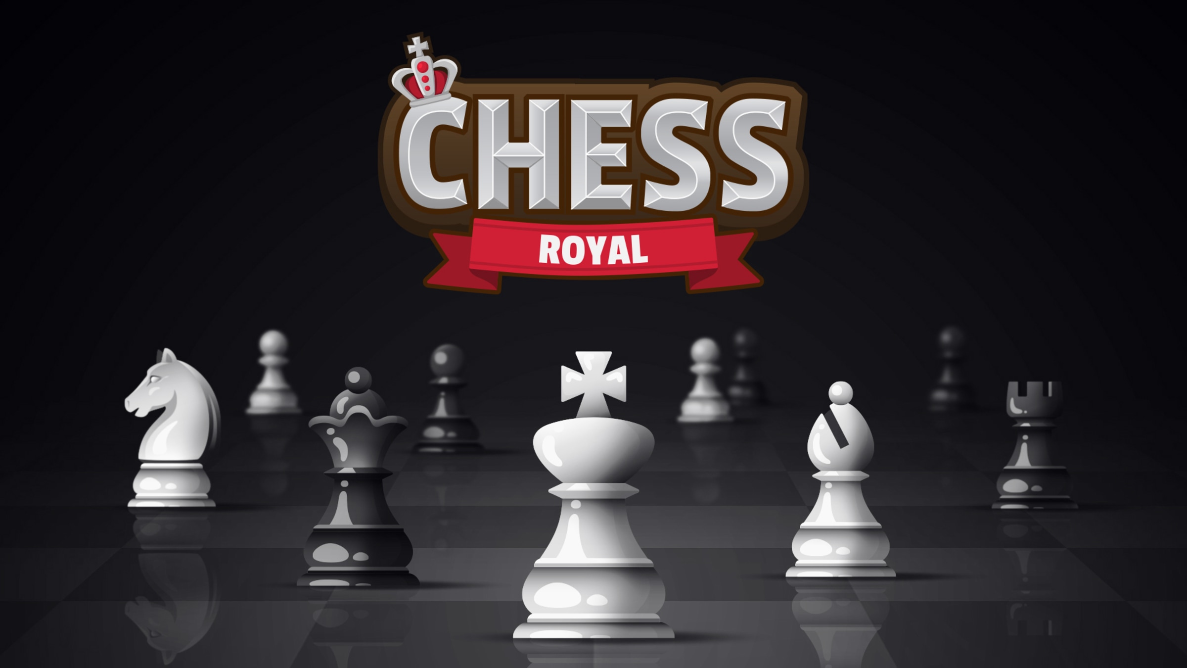 Chess Royal para Nintendo Switch - Sitio oficial de Nintendo