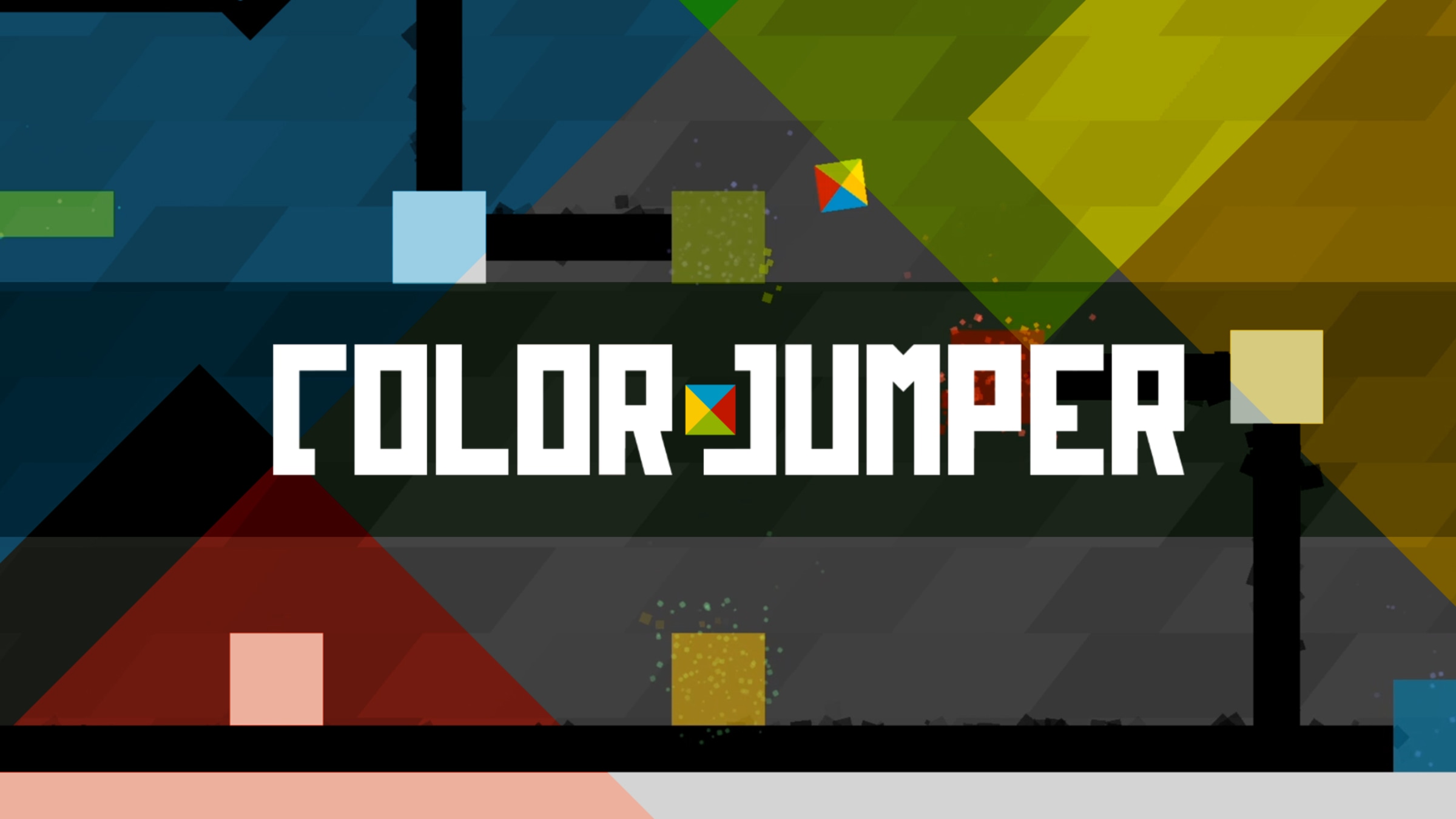 Color Jumper para Nintendo Switch - Sitio Oficial de Nintendo para Mexico