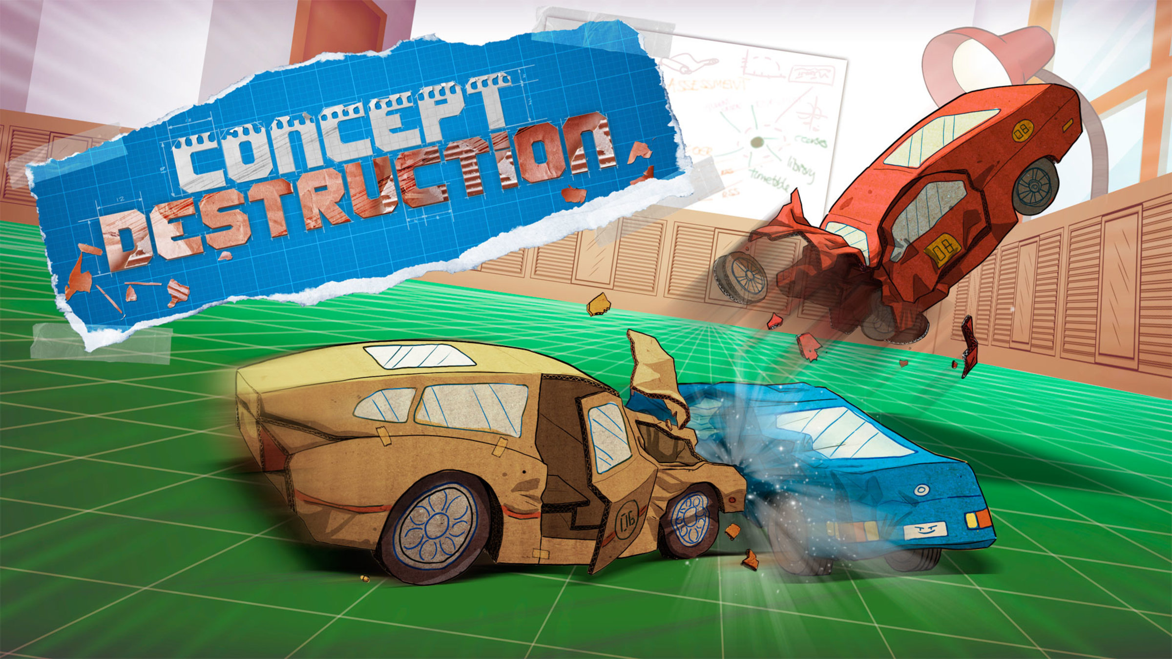 Concept Destruction para Nintendo Switch - Sitio Oficial de Nintendo ...