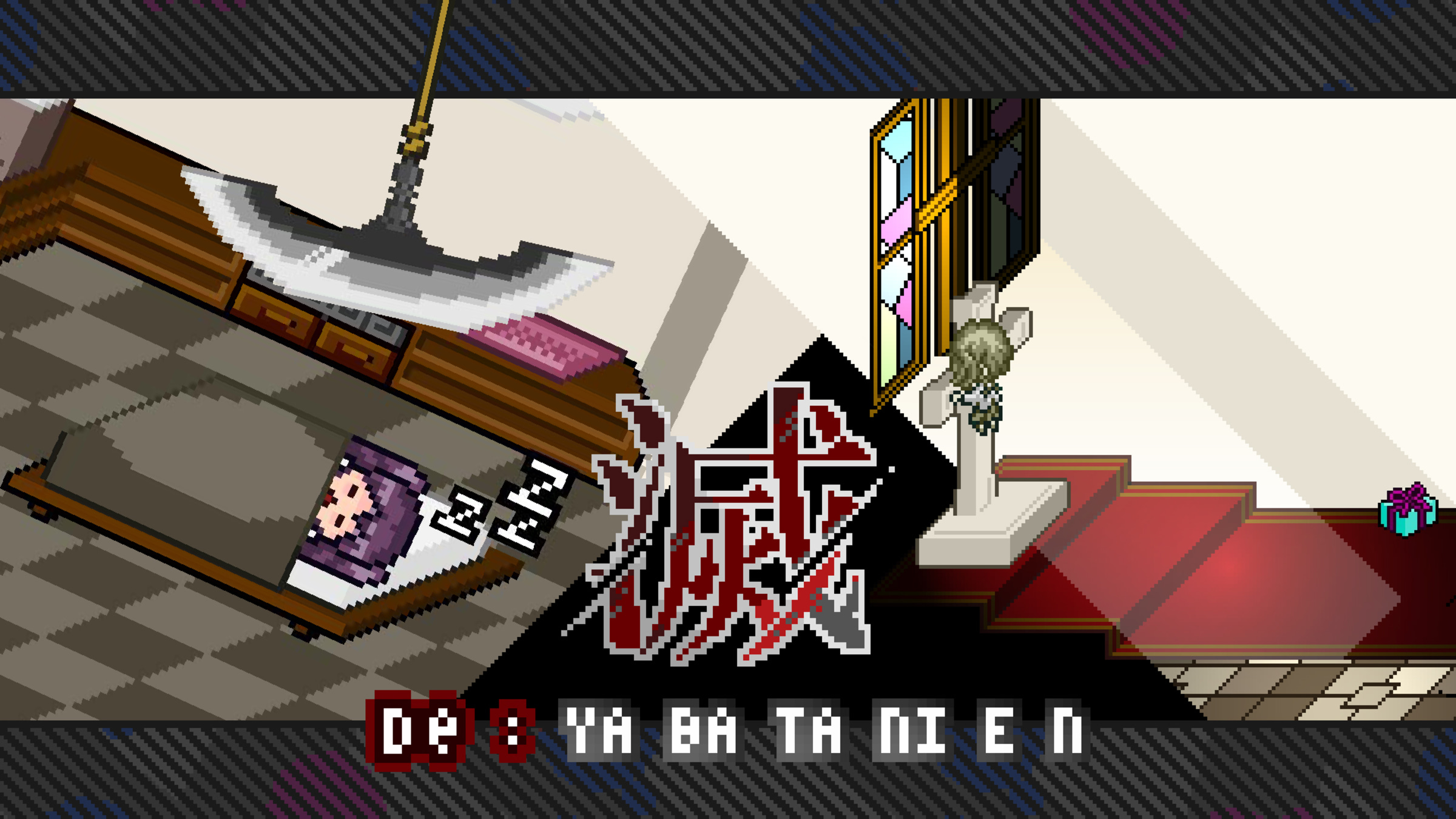De: Yabatanien para Nintendo Switch - Sitio Oficial de Nintendo para Mexico
