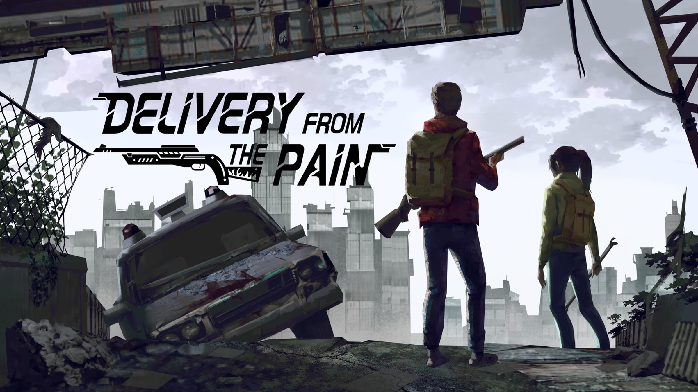 Delivery From the Pain para Nintendo Switch - Sitio Oficial de Nintendo ...