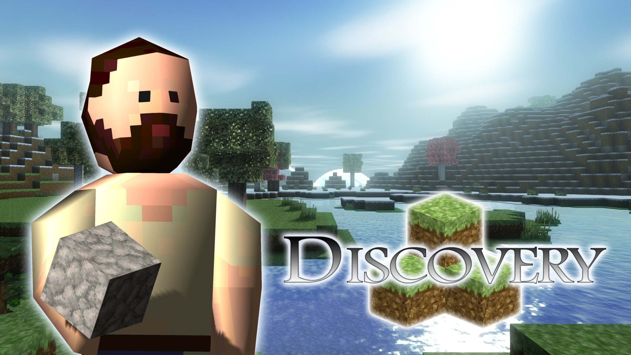 Discovery para Nintendo Switch - Sitio Oficial de Nintendo para Mexico