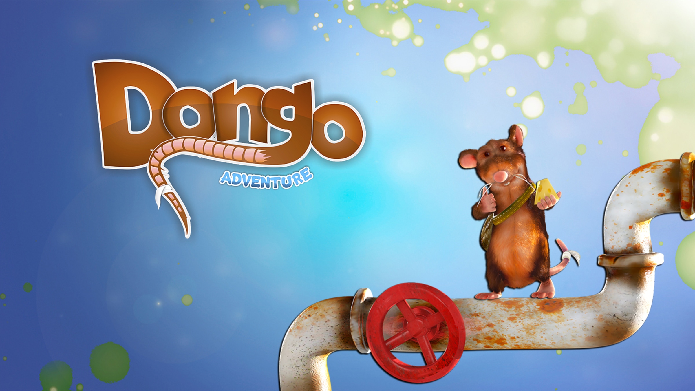 Dongo Adventure para Nintendo Switch - Sitio oficial de Nintendo