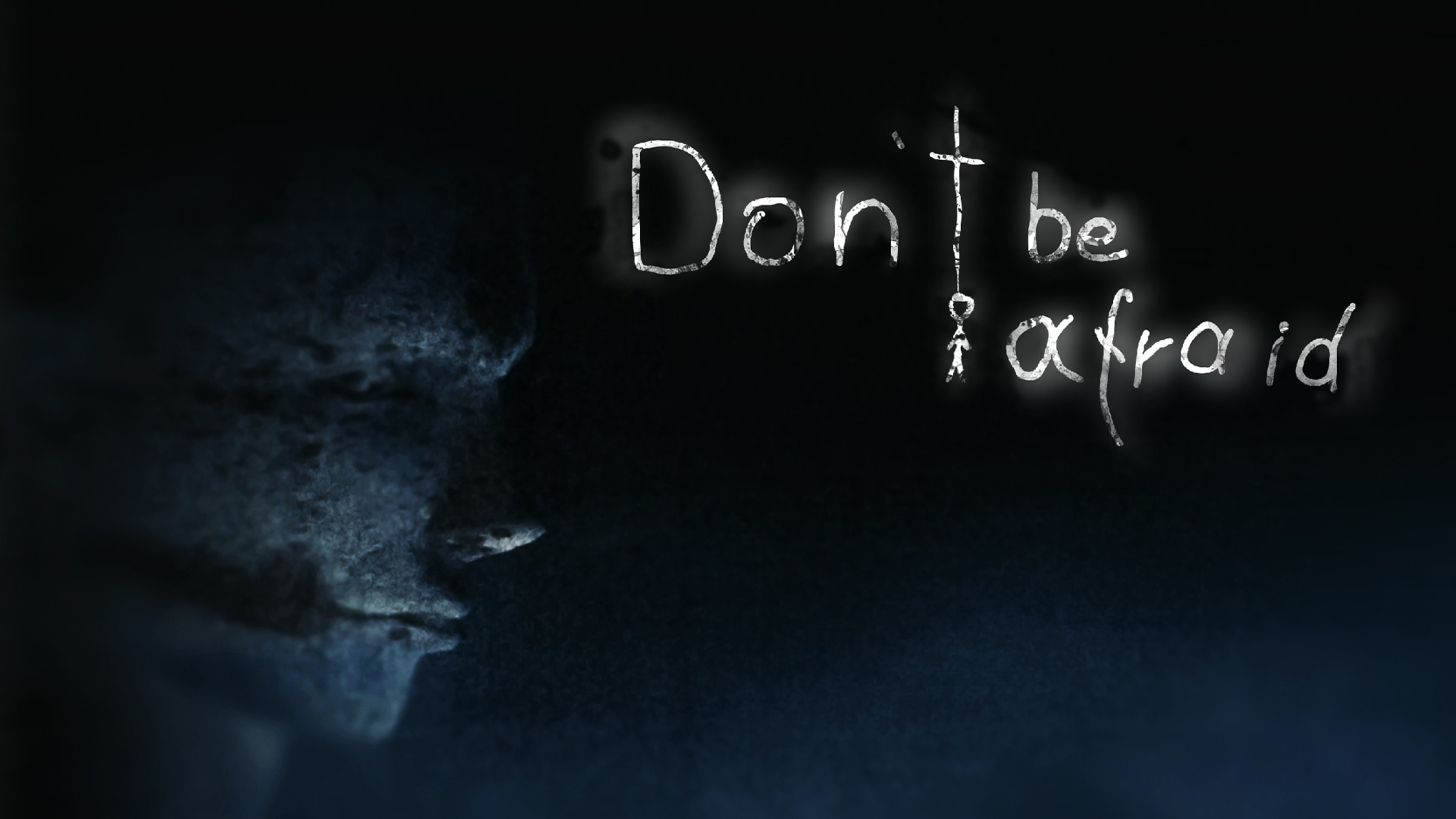 Don't Be Afraid para Nintendo Switch - Sitio Oficial de Nintendo para Chile