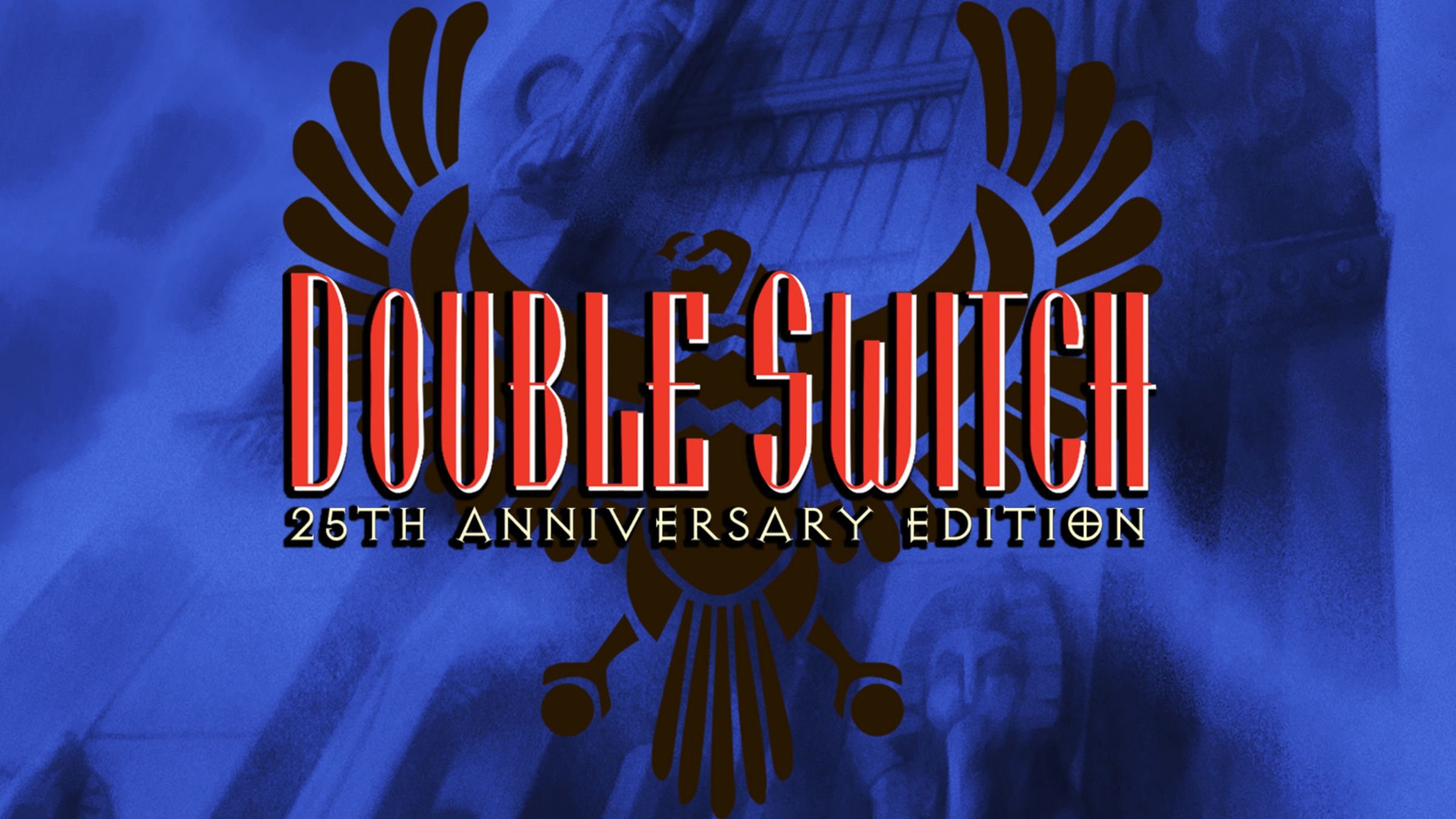 Double Switch - 25th Anniversary Edition para Nintendo Switch - Sitio ...